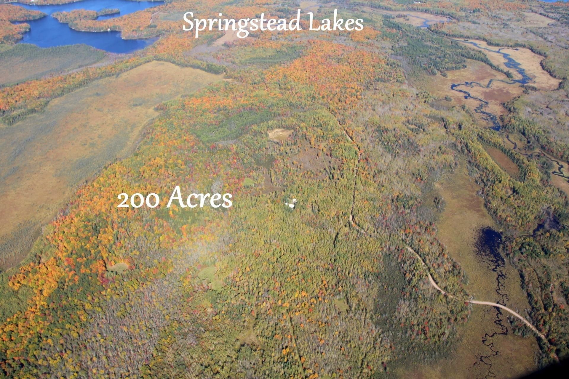 435n SPRINGSTEAD RD, Park Falls, WI 54552 | MLS: 212440 | LandWatch