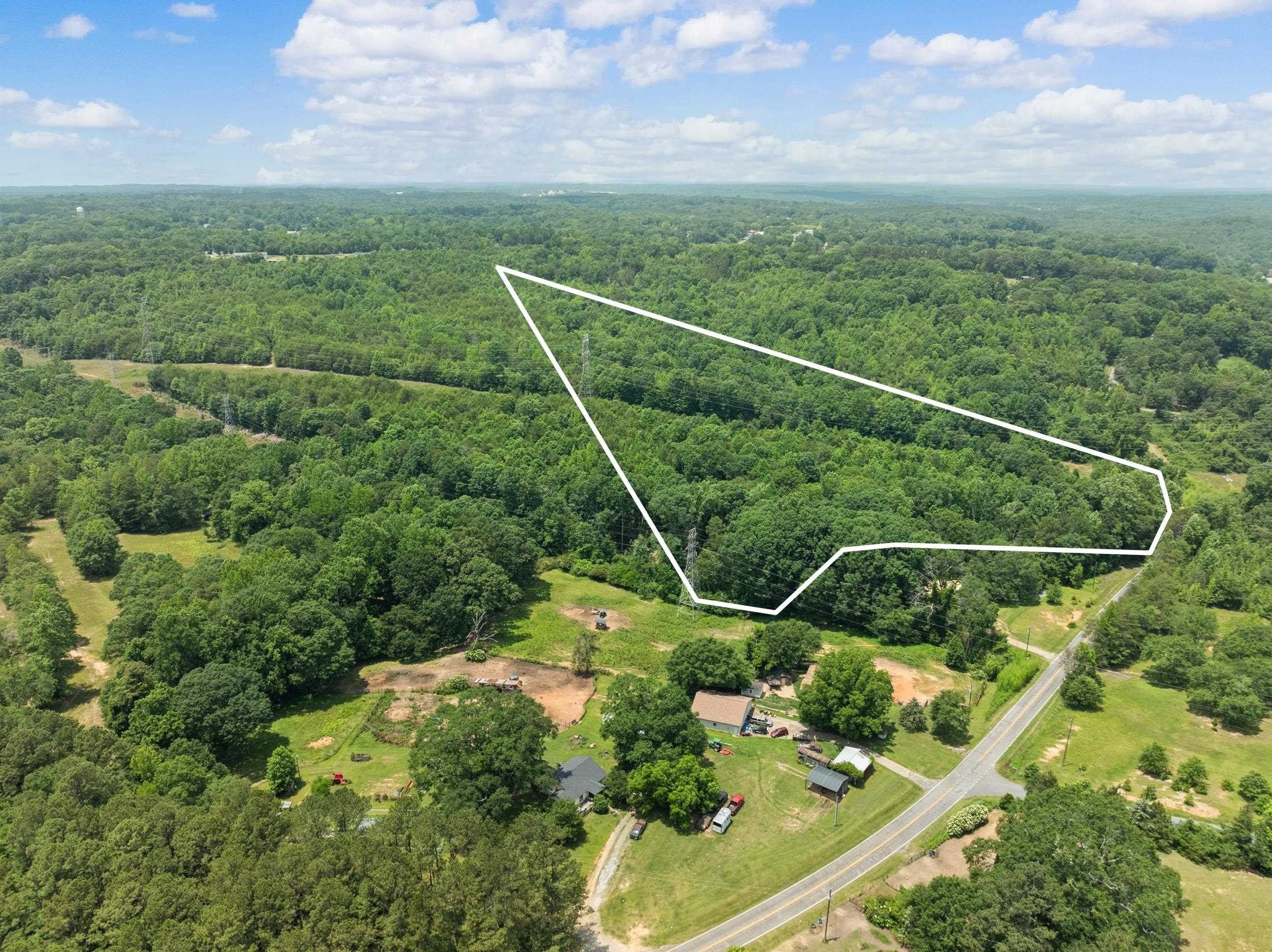 0 Sutton Rd, Pacolet, SC 29372 | MLS: 324863 | LandWatch