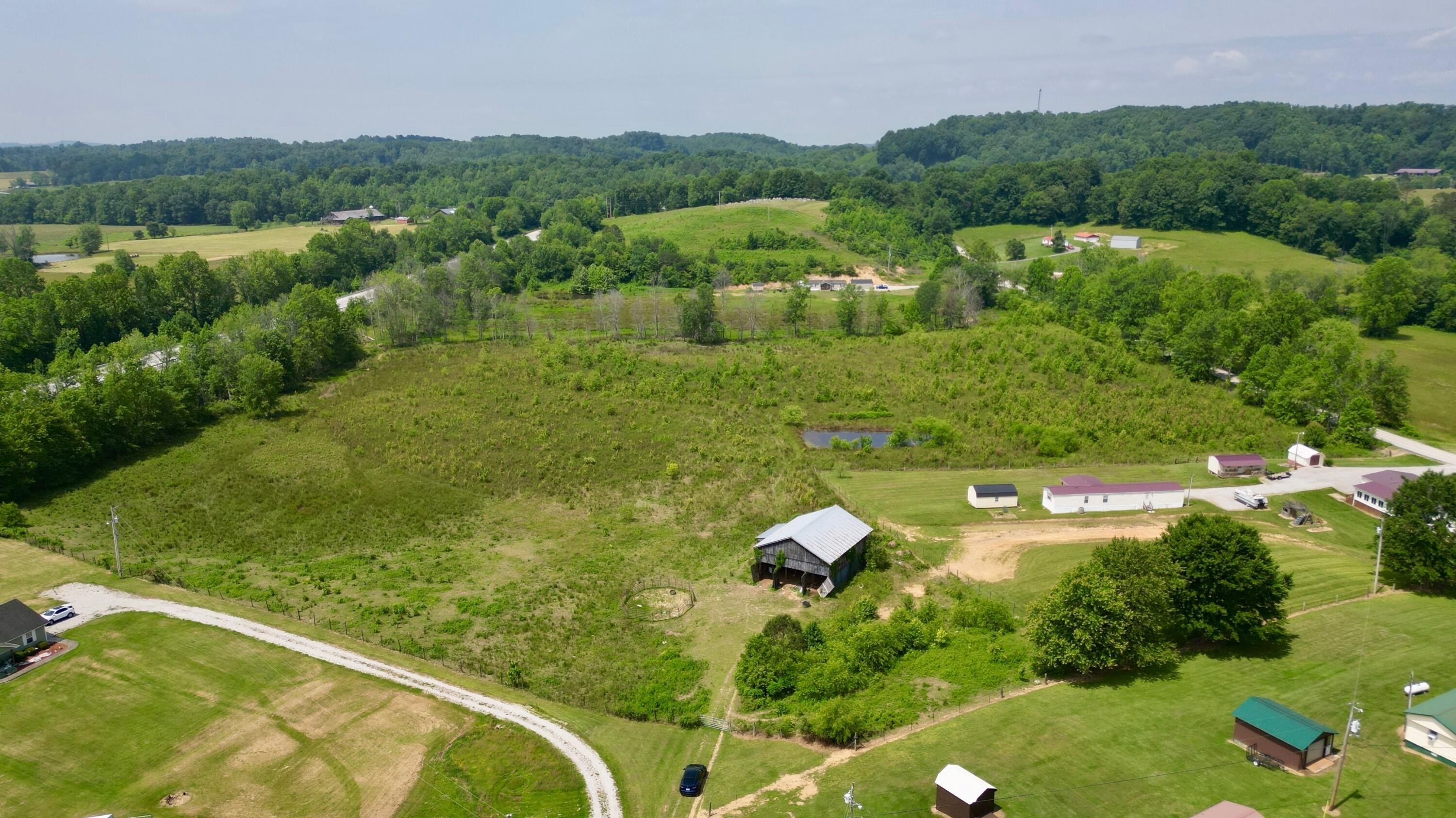 2035 Mount Salem Road, London, KY 40741 | MLS: 25004789 | LandWatch