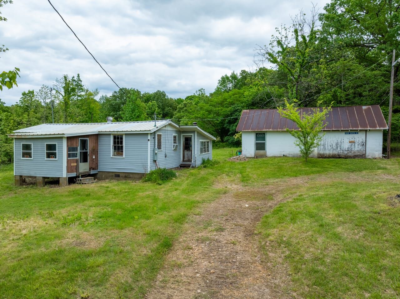 298 Tretenburg Rd, Imboden, AR 72434 | LandWatch