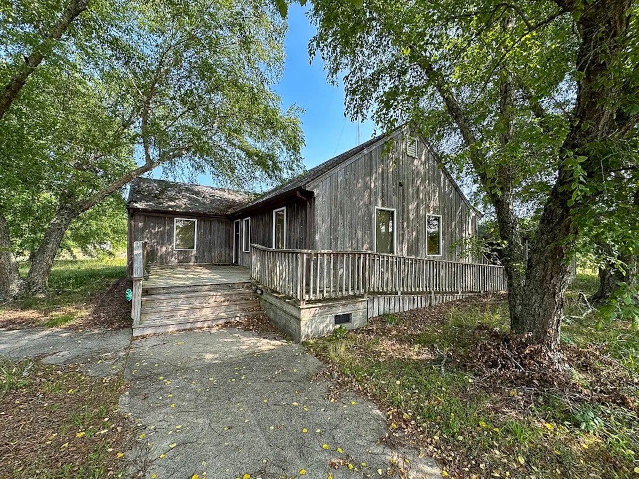 19585 Fullers Mill Rd, Boykins, VA 23827 | LandWatch