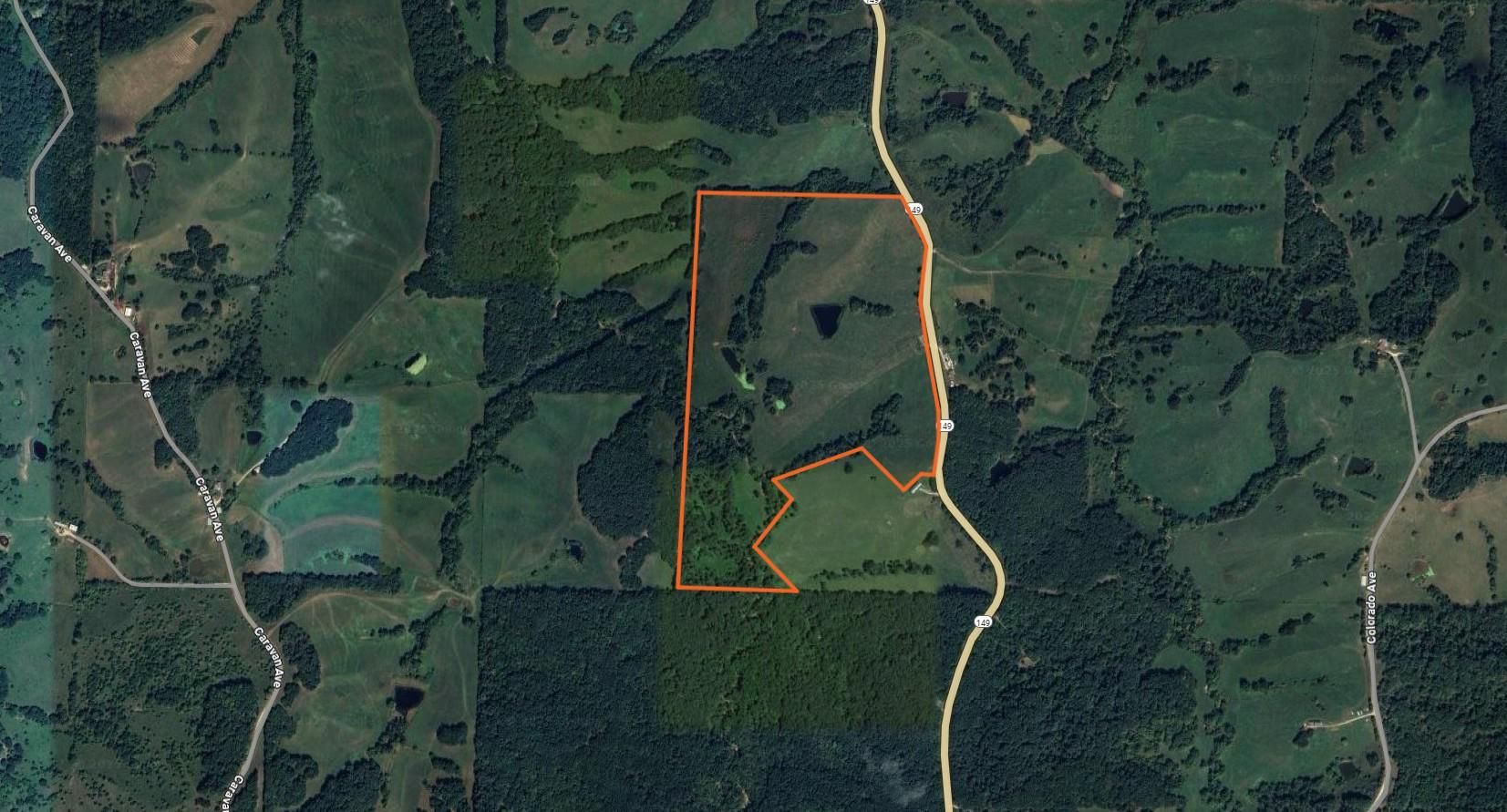 Hwy 149, Ethel, MO 63539 | MLS: 77 Acre Versatile Farm, Pasture ...