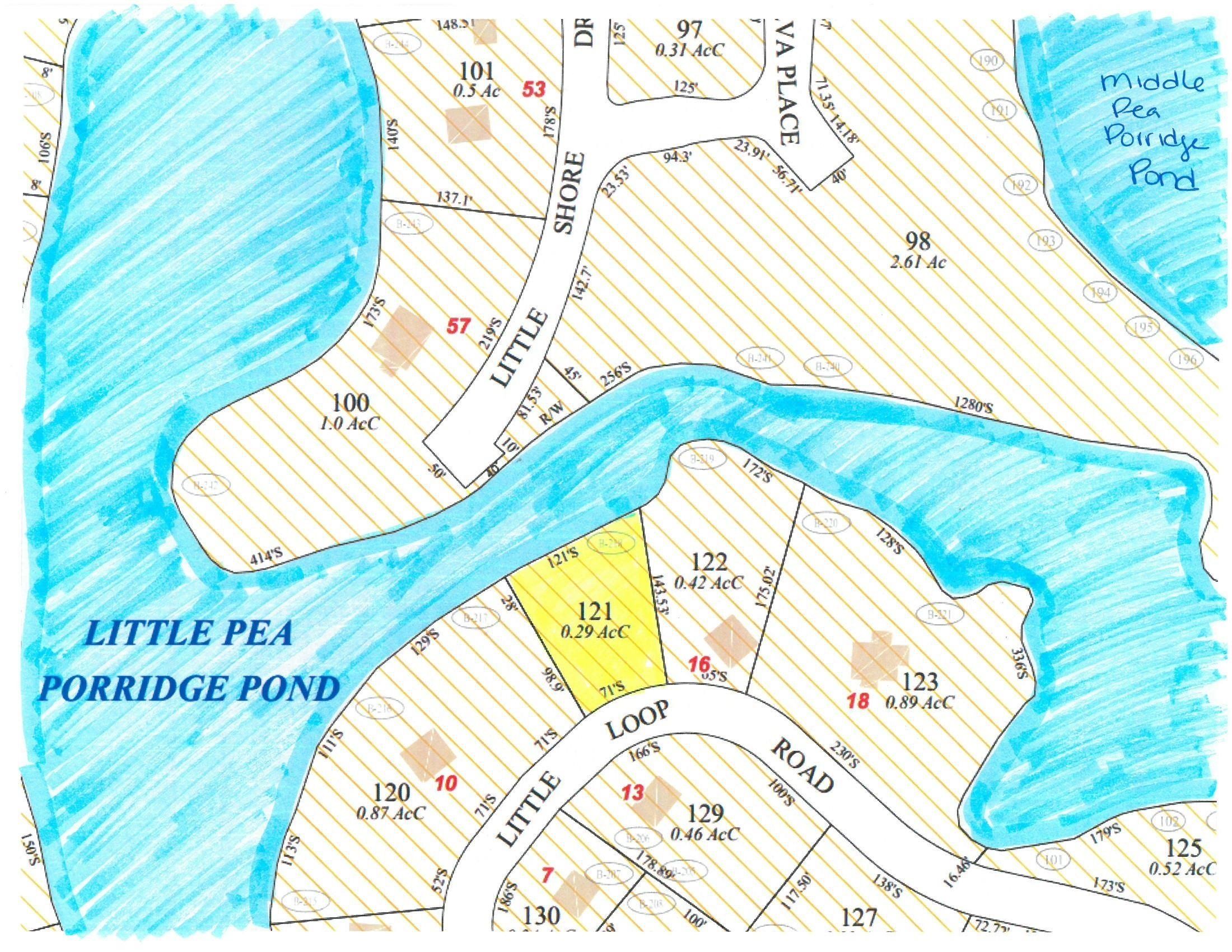 14 Little Loop Road, Madison, NH 03849 | MLS: 5045216 | LandWatch