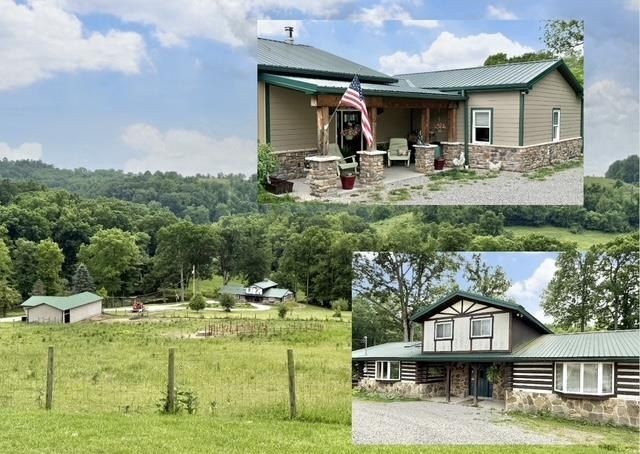 6447 Dry Ridge Rd., Cameron, WV 26033 | MLS: 139288 | LandWatch