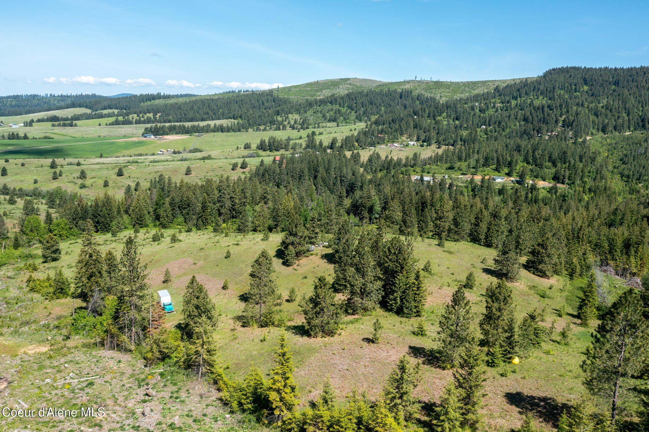 Nna Windfall Pass Rd., Plummer, ID 83851 | MLS: 25-784 | LandWatch