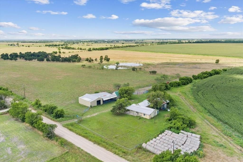 269 County Road 151, Riesel, TX 76682 | MLS: 20962295 | LandWatch