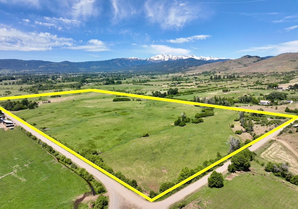 38557 Sunny Dell Lane, Halfway, OR 97834 | LandWatch
