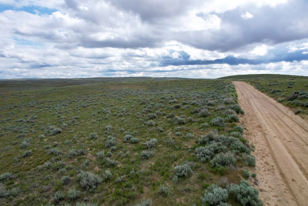 0000 Open Range Road, Casper, WY 82601 | MLS: Natrona 37.7 | LandWatch