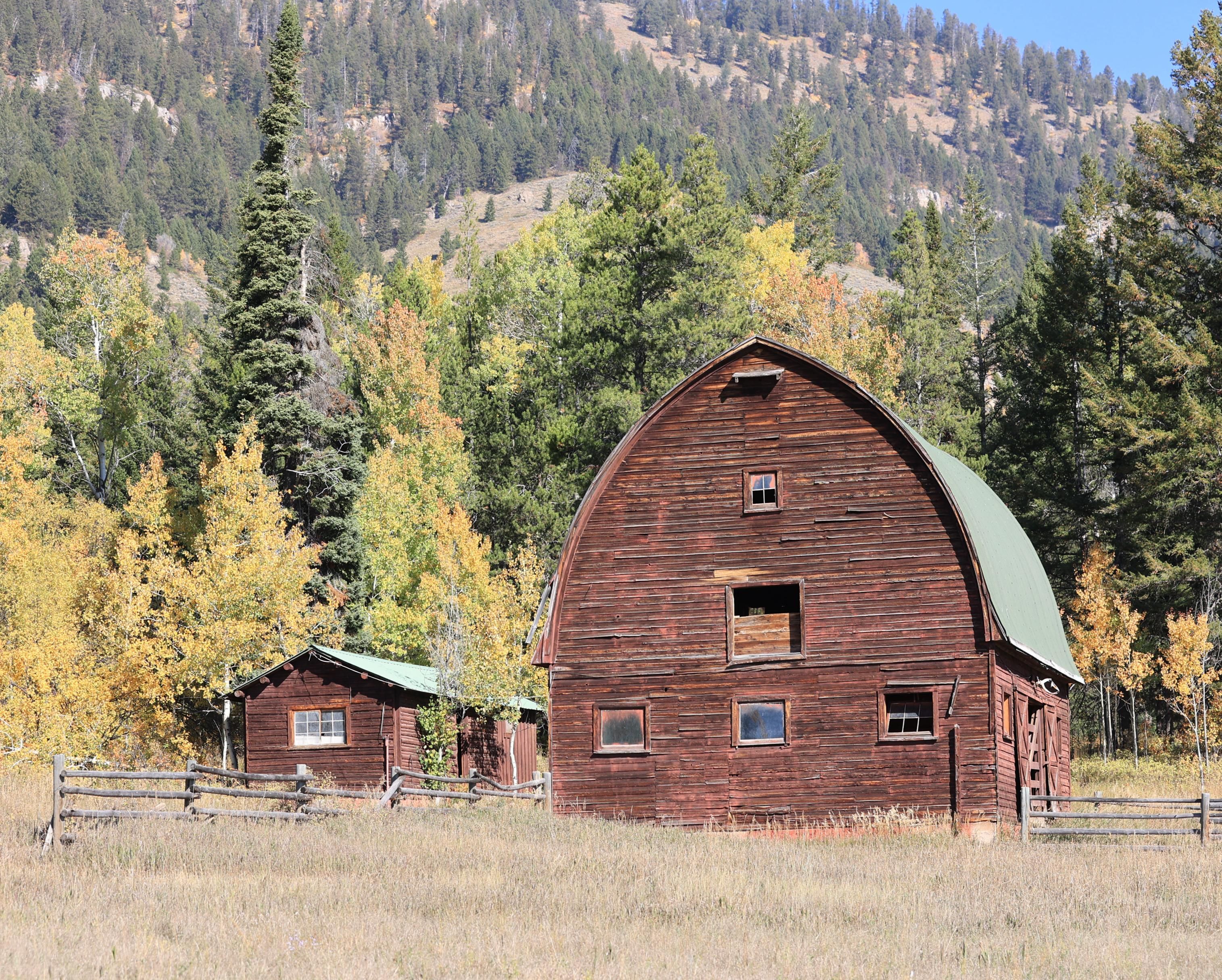 6255 West US Highway 22, Wilson, WY 83014 | MLS: 24-2589 | LandWatch