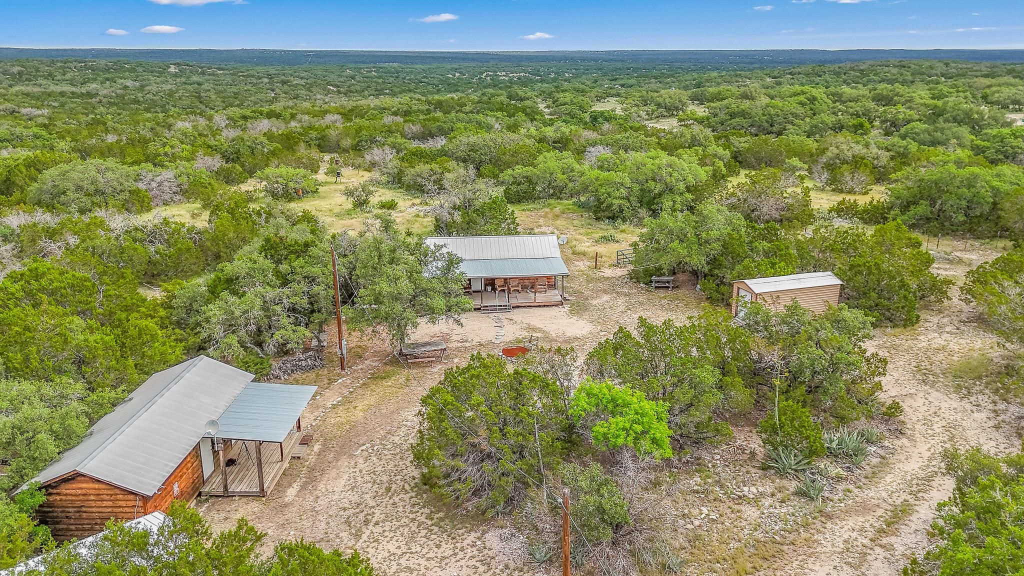 932 Shin Oak Road, Menard, TX 76859 | LandWatch