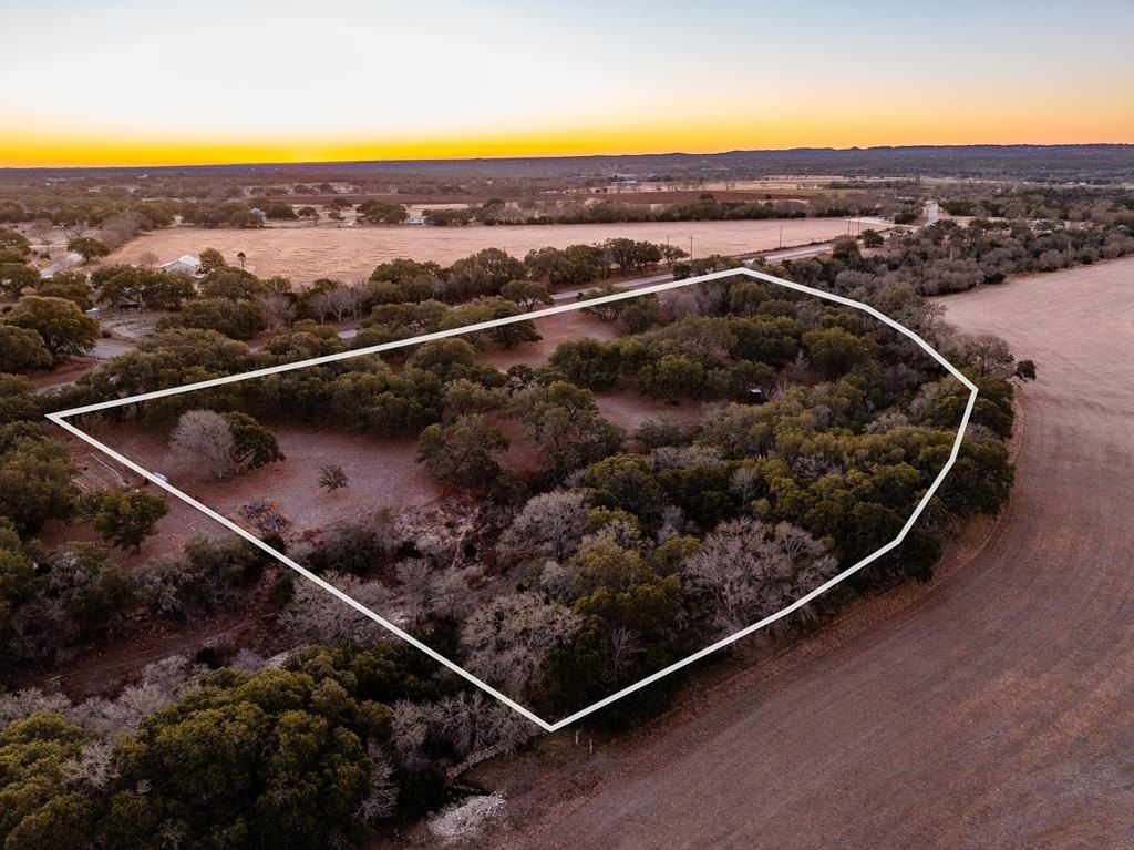 0 -- Ranch Rd 1623, Blanco, TX 78606 | MLS: 96754 | LandWatch