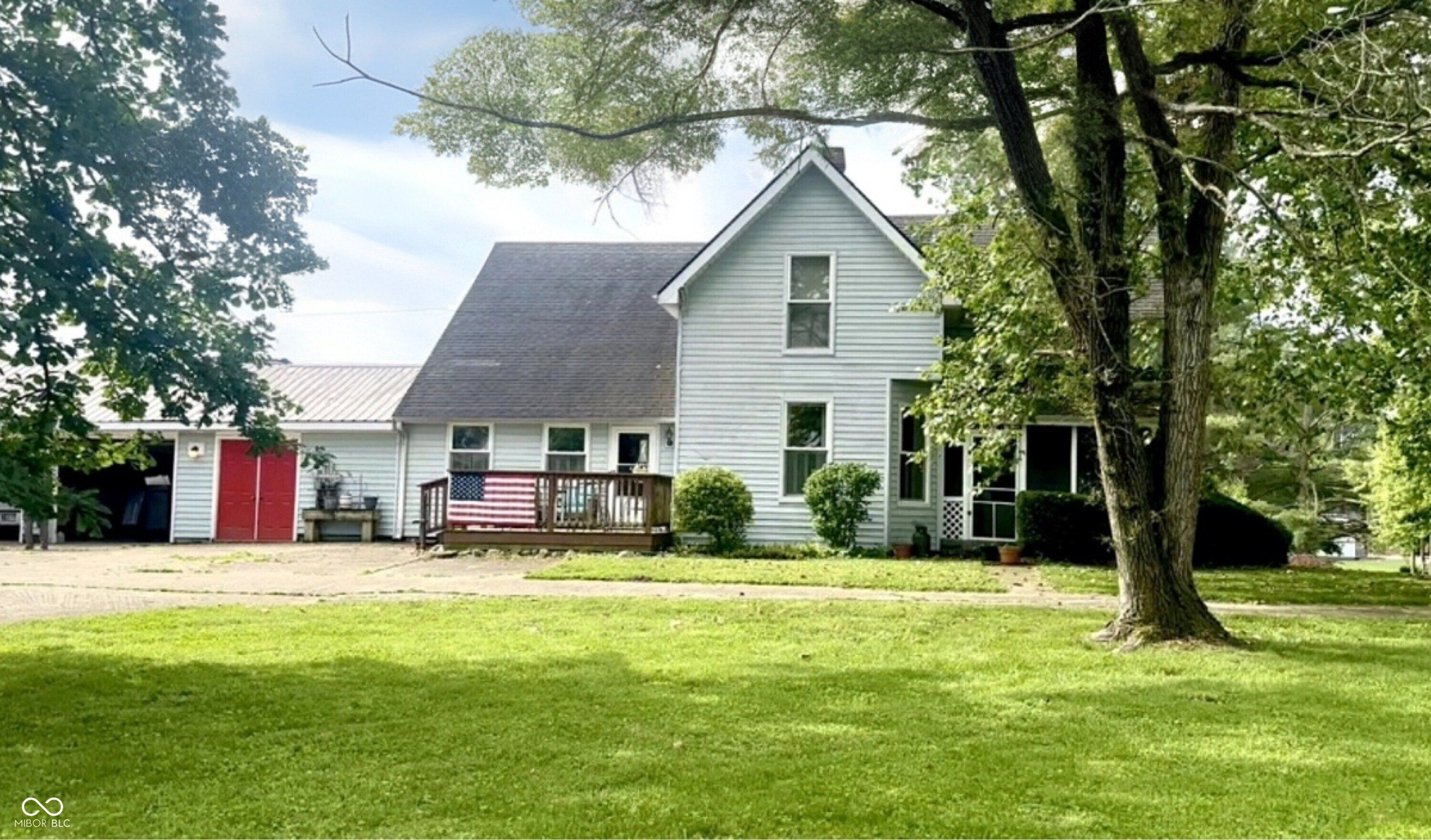 317 W State Road 44, Franklin, IN 46131 | MLS: 22043722 | LandWatch