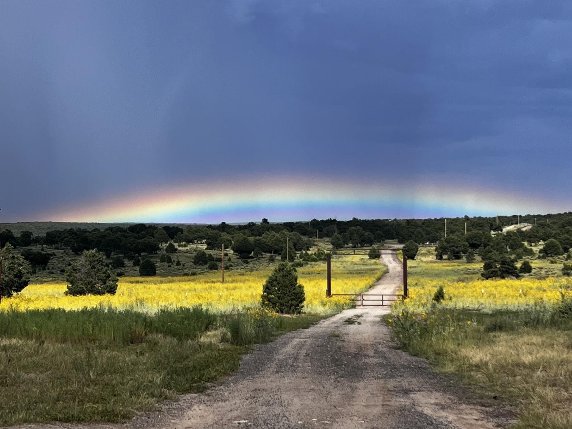 32 Hickey Road, Pie Town, NM 87827 | LandWatch