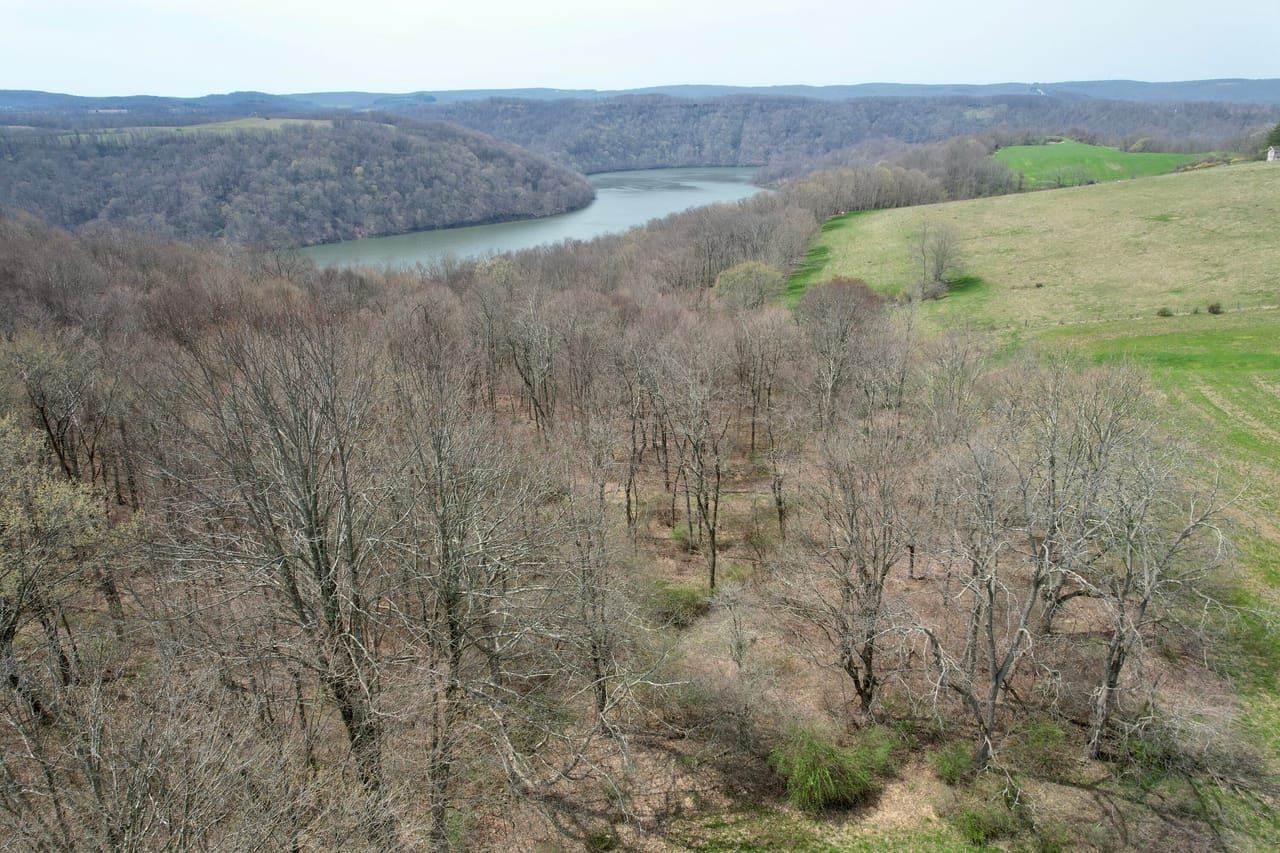 1183 Polk Hill Rd, Addison, PA 15411 | LandWatch