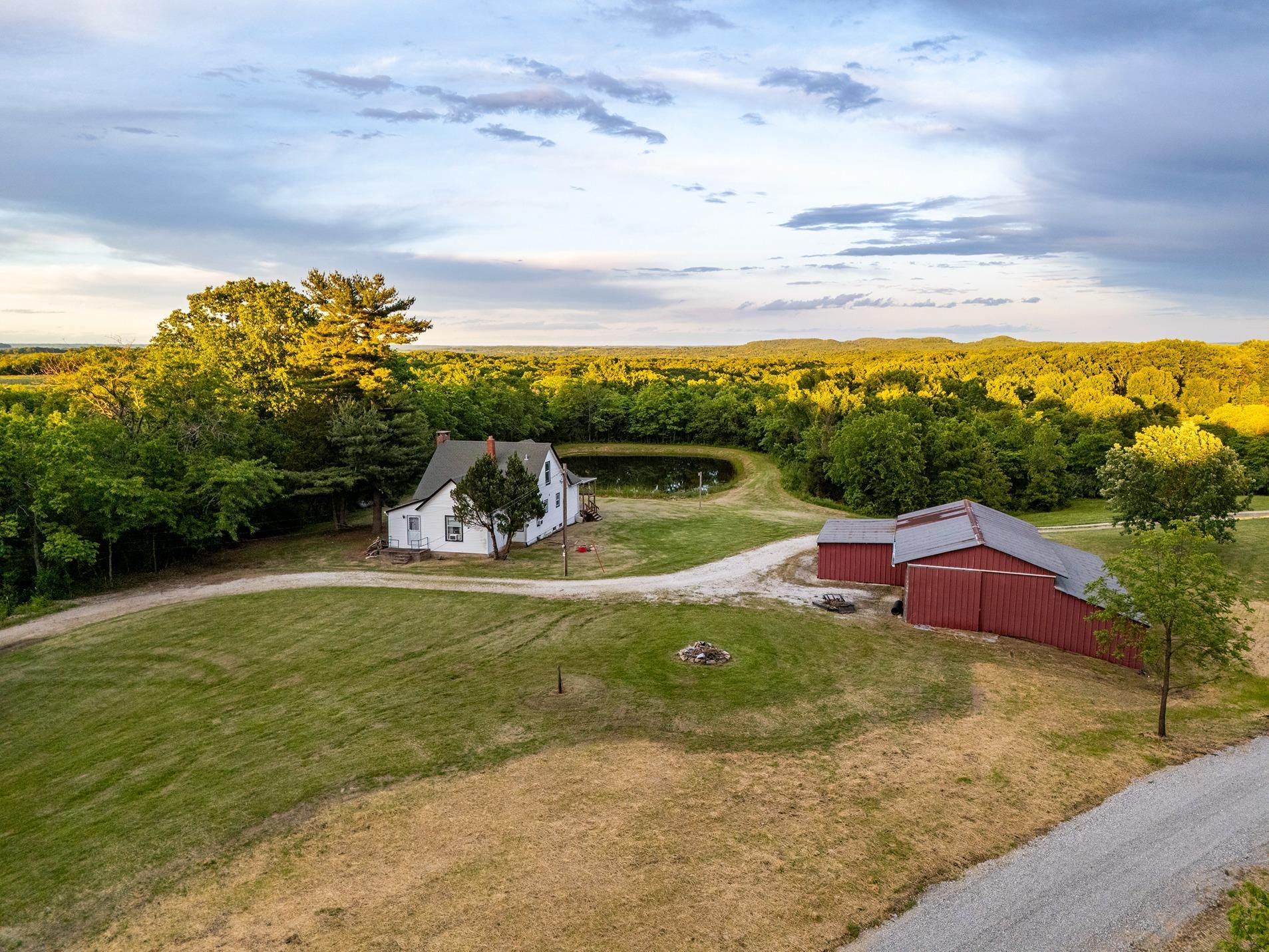 00 Tickridge Road, Elsberry, MO 63377 | MLS: 25407 | LandWatch