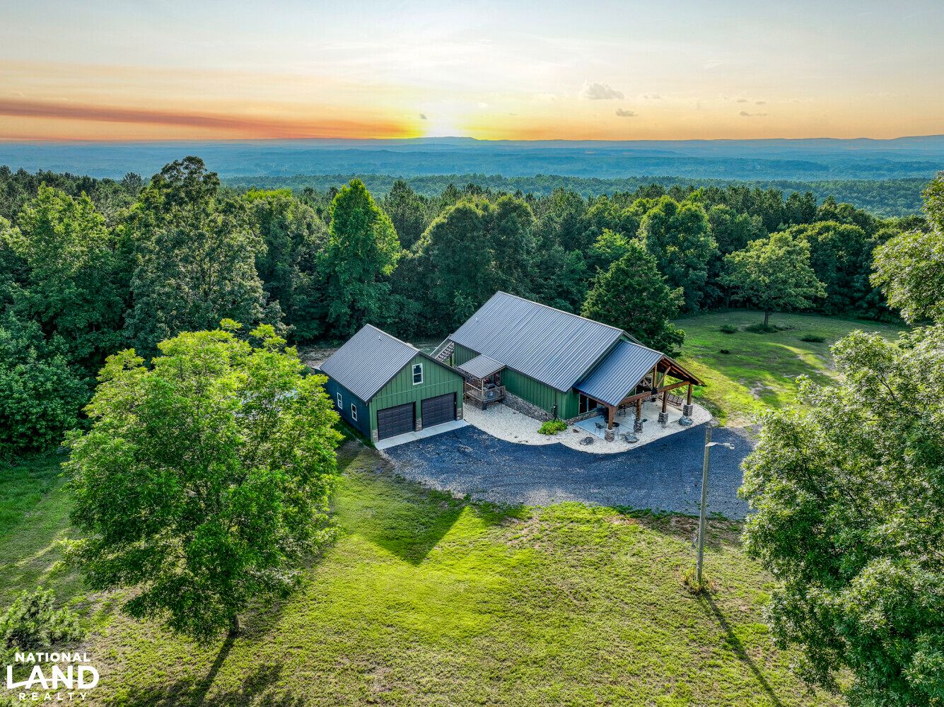 5171 tucker mountain rd, Remlap, AL 35126 | LandWatch