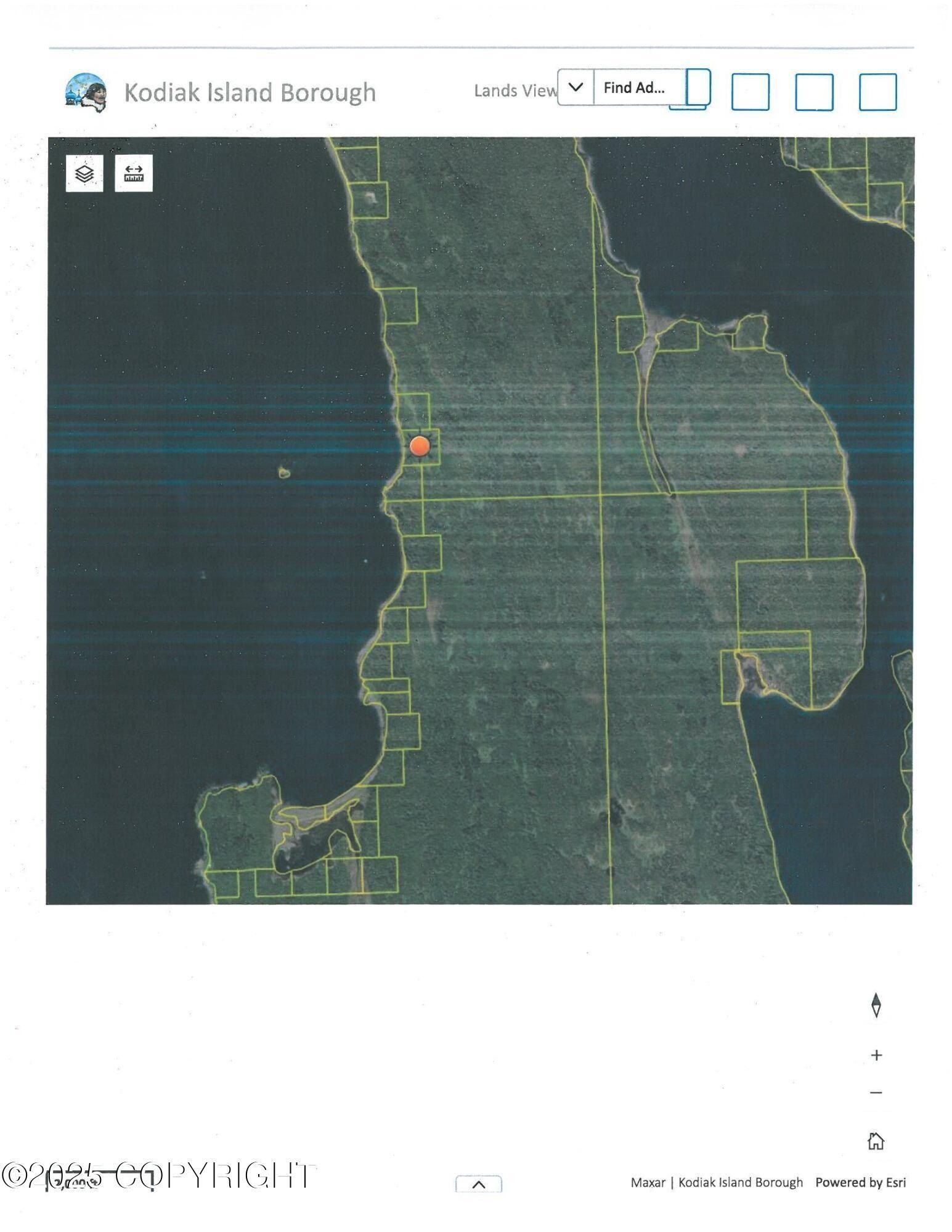 3602 Amook Island, Larsen Bay, AK 99624 | MLS: 25-7022 | LandWatch