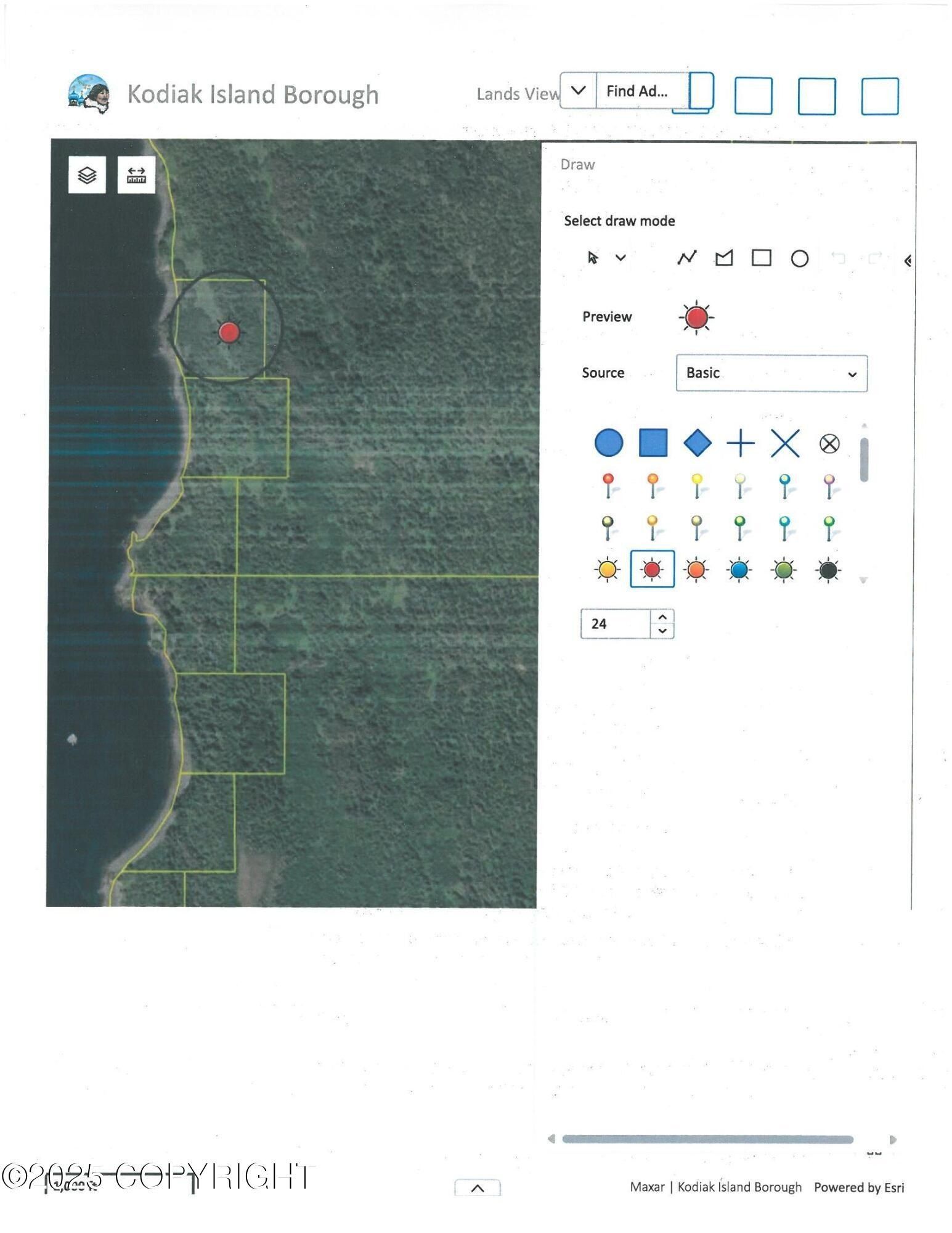 3603 Amook Island, Larsen Bay, AK 99624 | MLS: 25-7023 | LandWatch