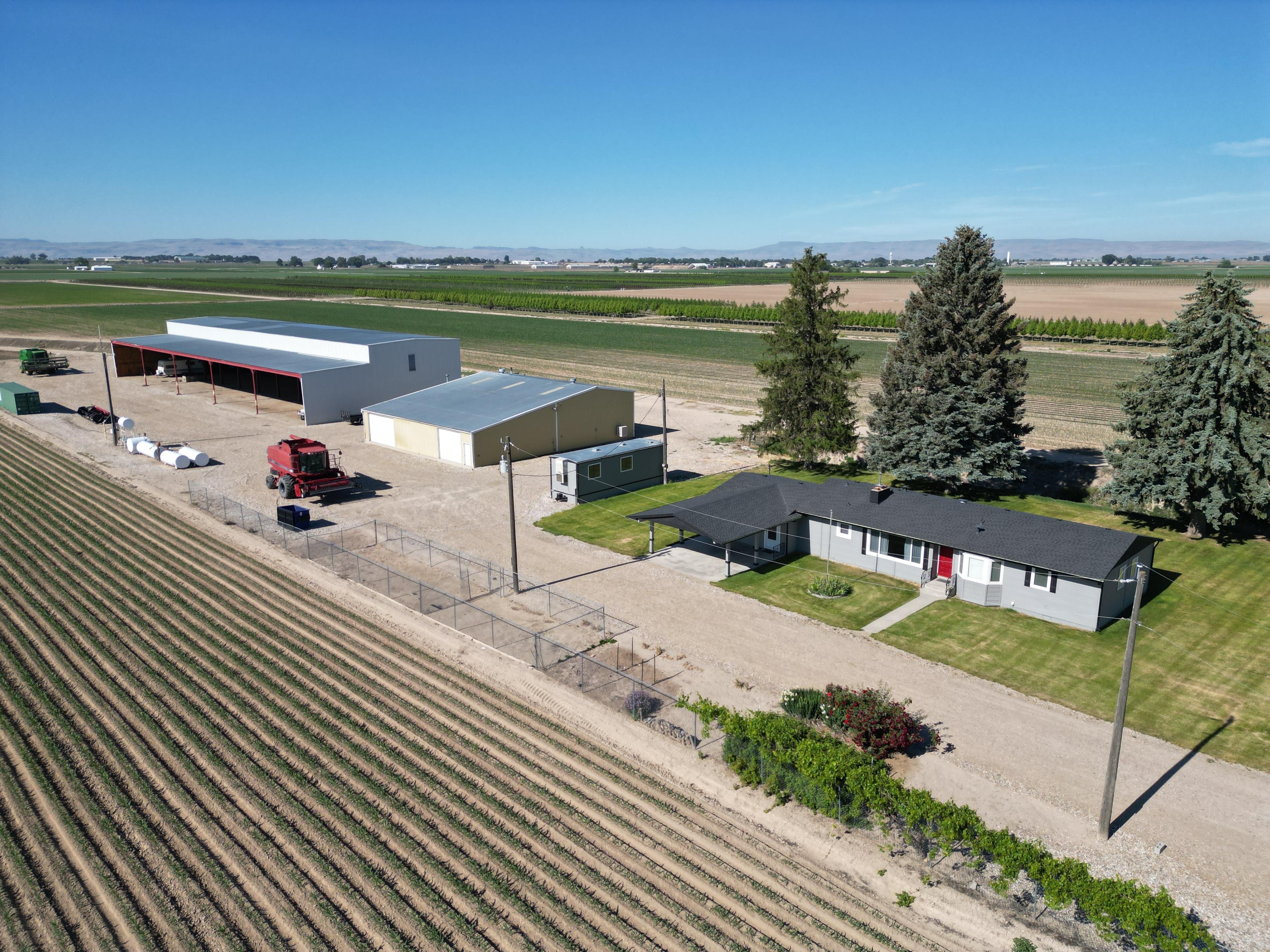 24405 Red Top Road, Wilder, ID 83676 | MLS: 98949565 | LandWatch