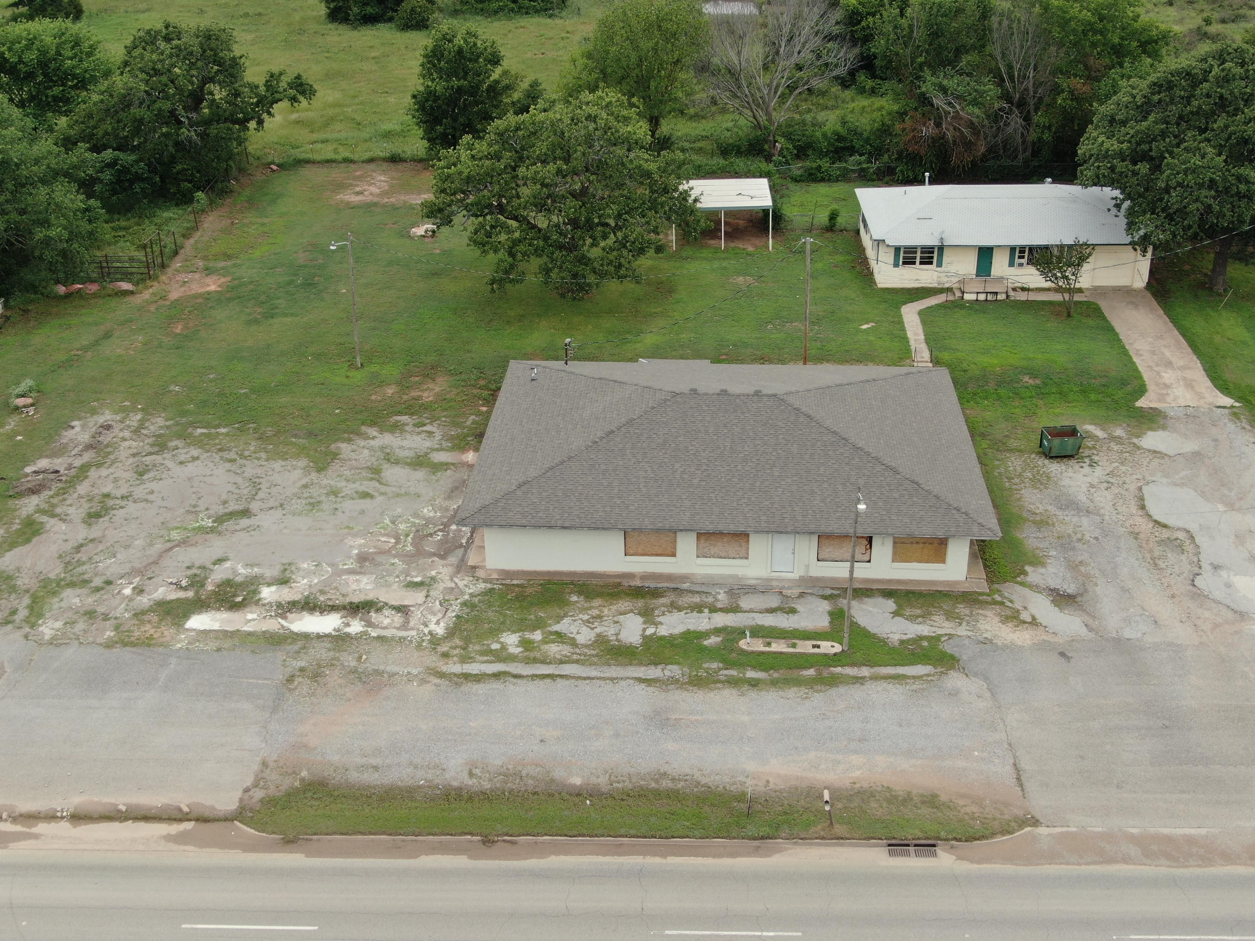 26045 State Hwy 76, Ratliff City, OK 73481 | LandWatch