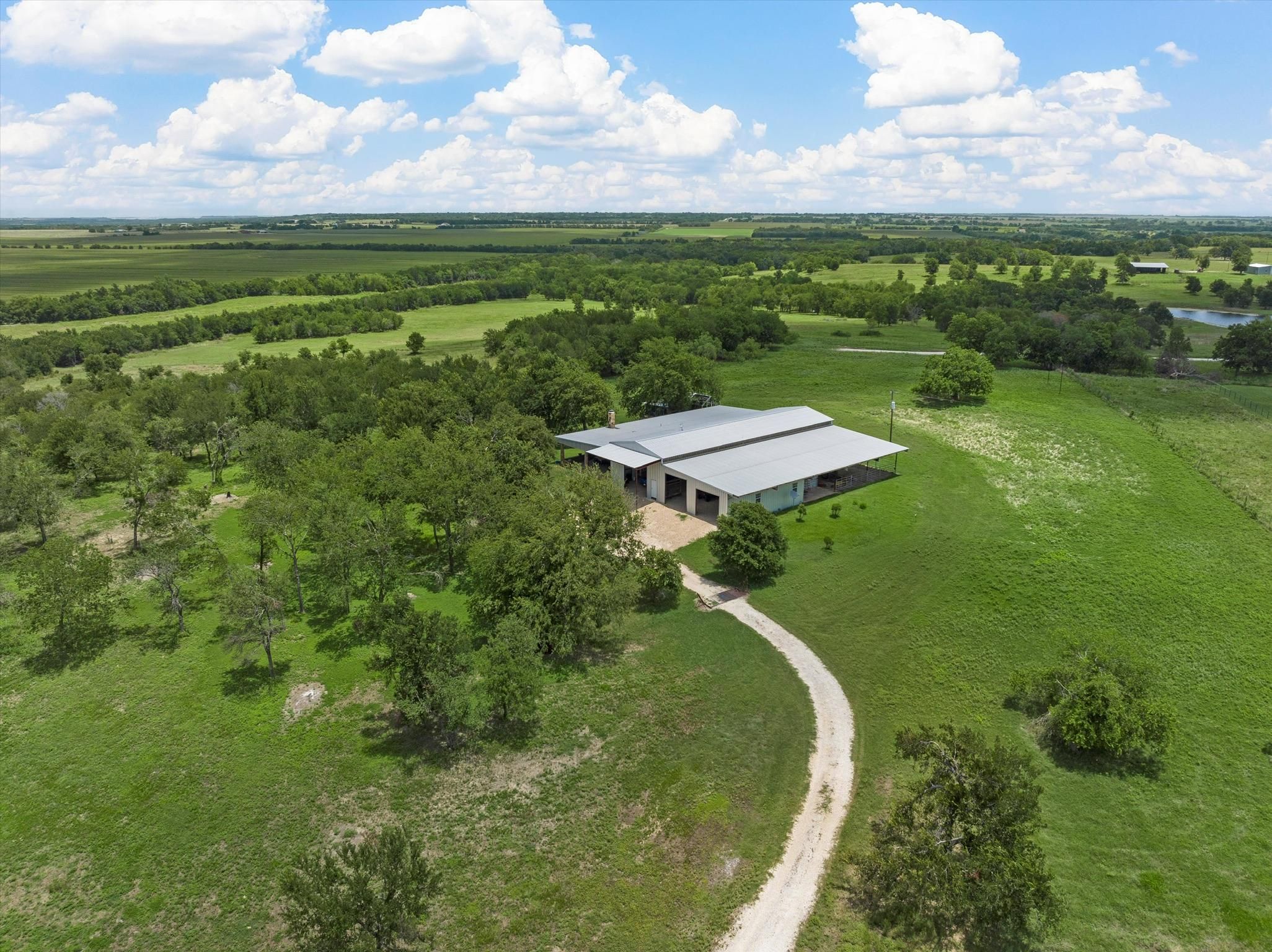 404 County Road 459, Lott, TX 76656 | LandWatch