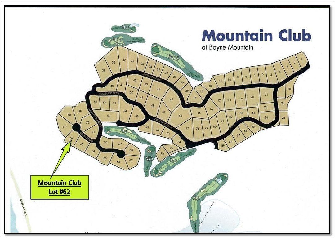 TBD South Point, Boyne City, MI 49712 | MLS: 476766 | LandWatch