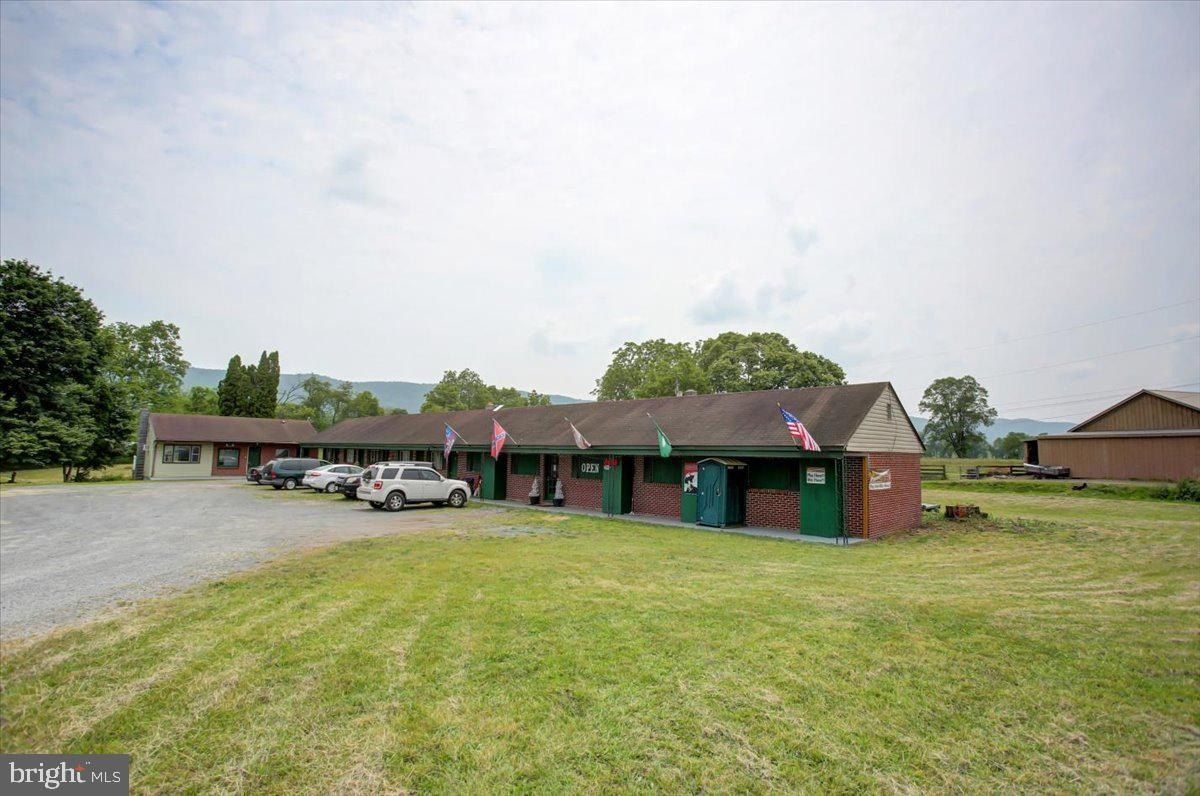 12494 PATH VALLEY ROAD, Willow Hill, PA 17271 | MLS: PAFL2027840 ...