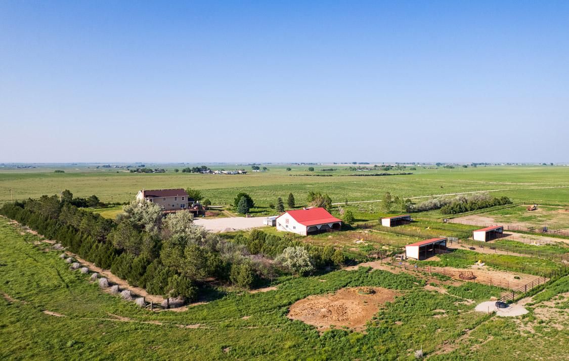 3020 Road 37, Yoder, WY 82244 | LandWatch