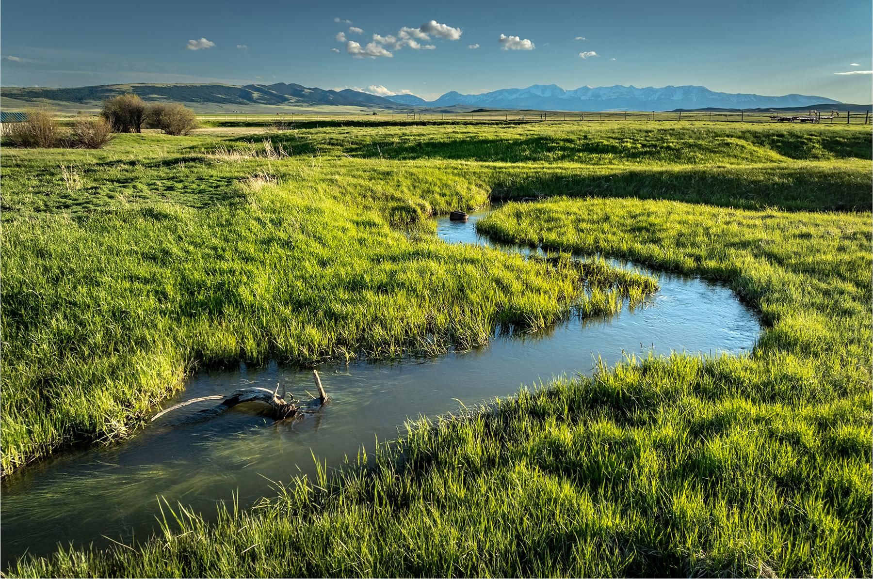 2,037 acres in Wilsall, MT, 59086 | LandWatch