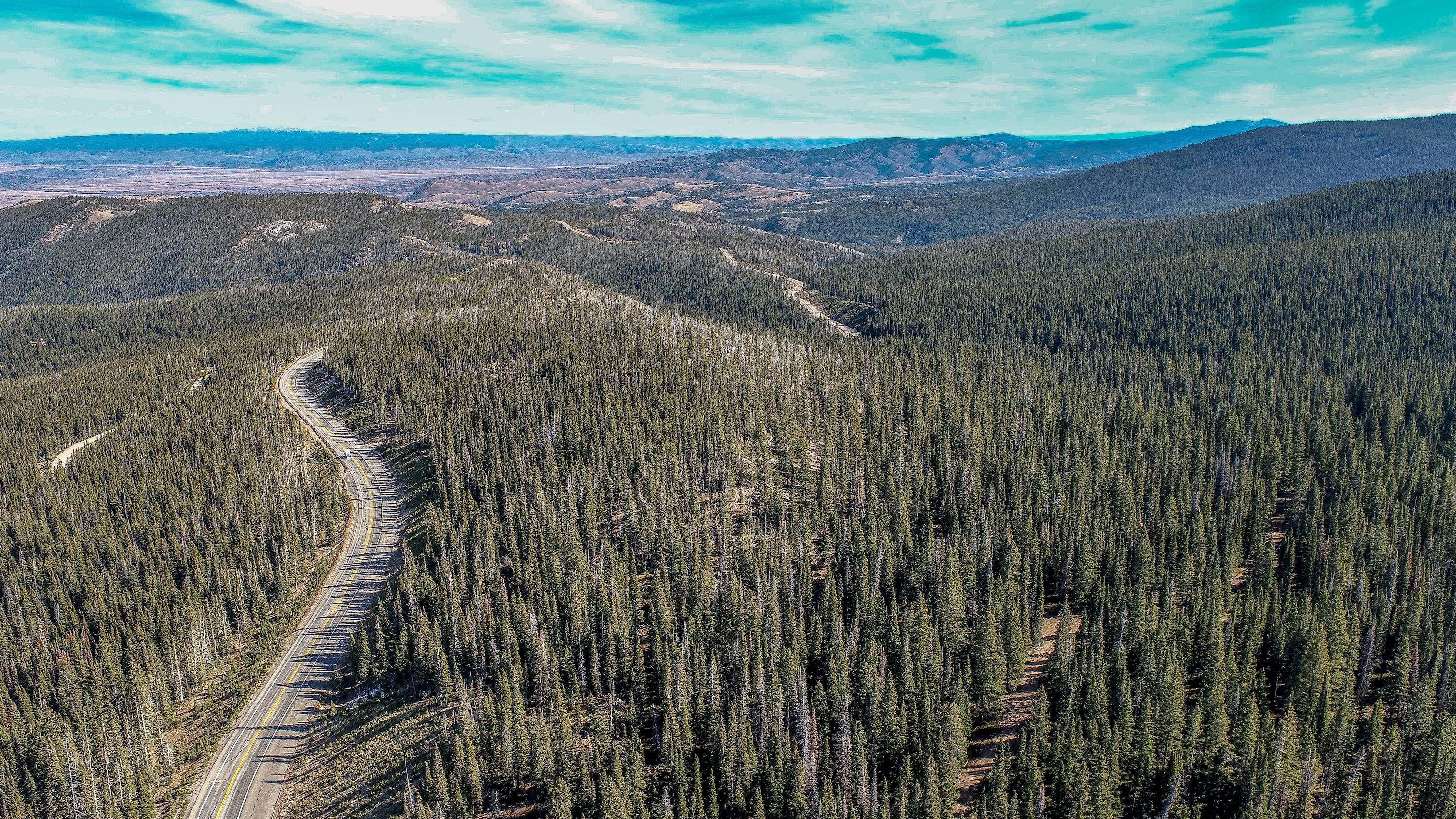 Wyoming 70, Encampment, WY 82325 | LandWatch