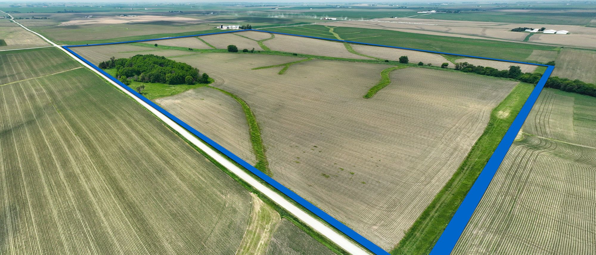 2905 230th Street, Dysart, IA 52217 | LandWatch