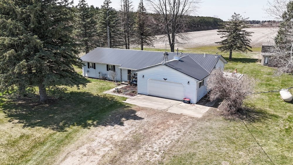 4550 S 8 Mile Road, Wheeler, MI 48662 | LandWatch