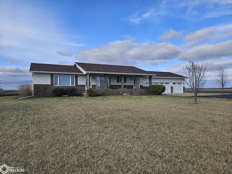 3303 190th Street, Duncombe, IA 50532 | MLS: NOC6326290 | LandWatch