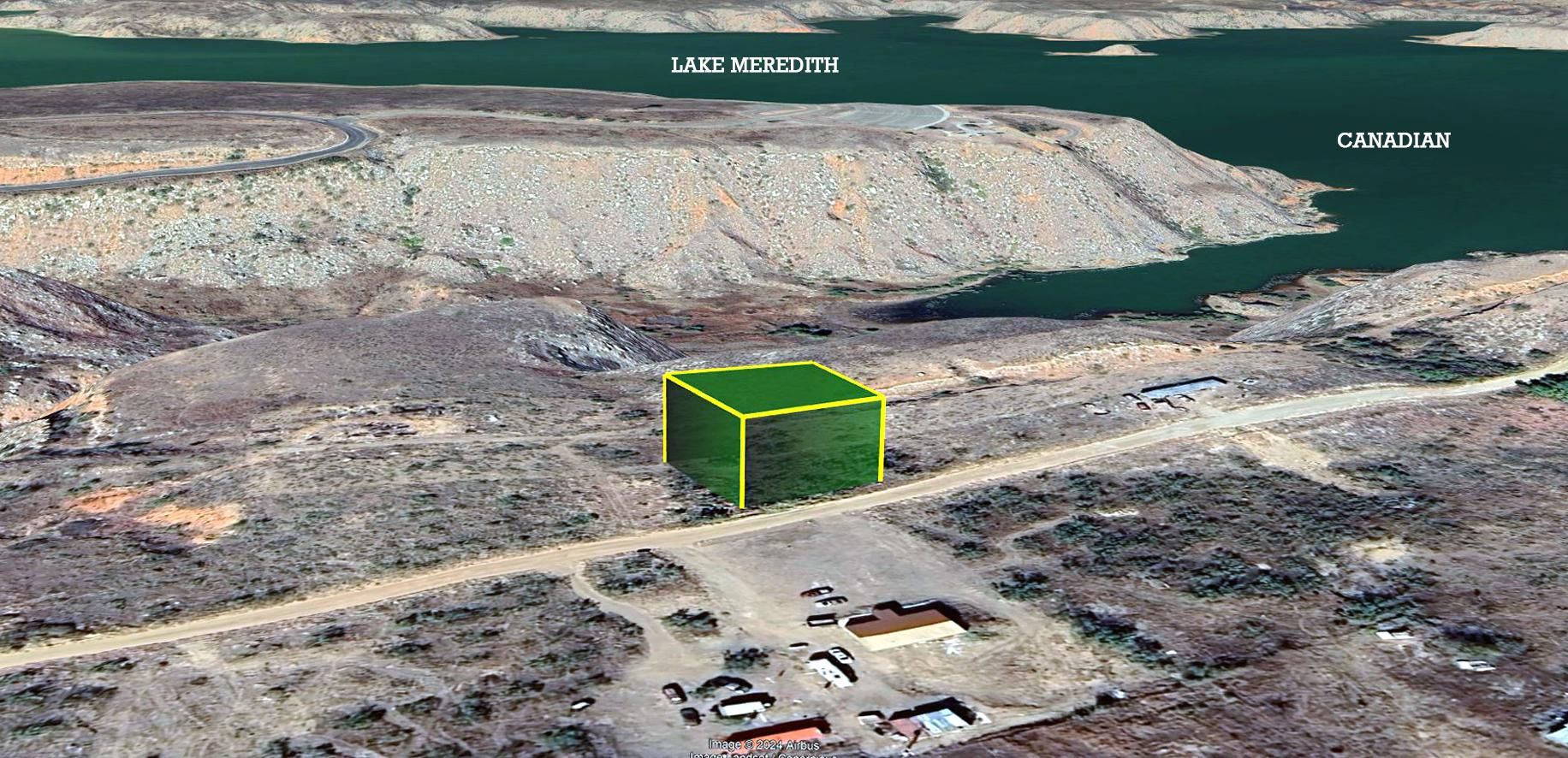 Rock Island Rd, Fritch, TX 79036 | MLS: 7708 | LandWatch