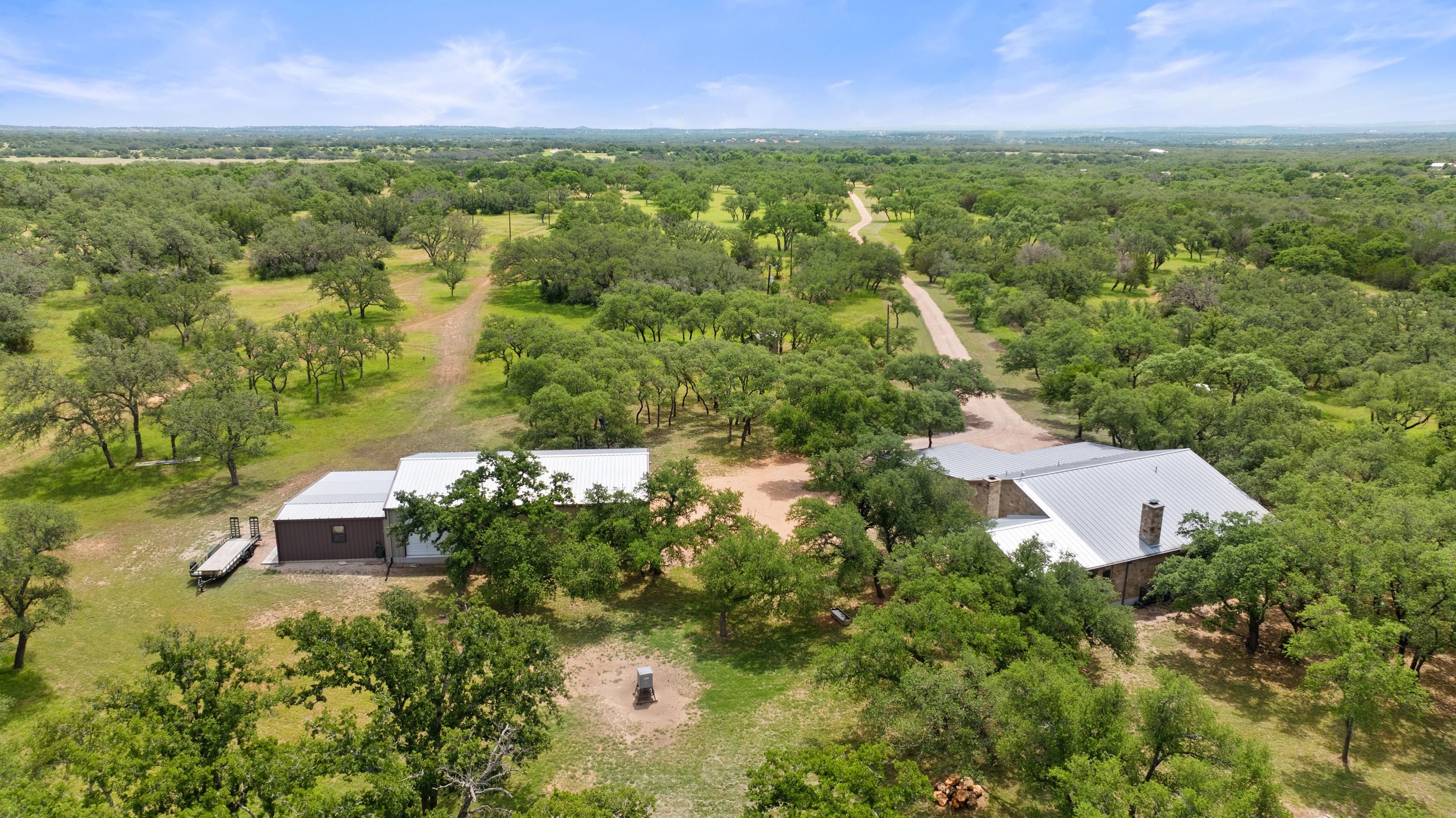 1241 Sandy Oaks Ranch Rd, Johnson City, TX 78636 | LandWatch