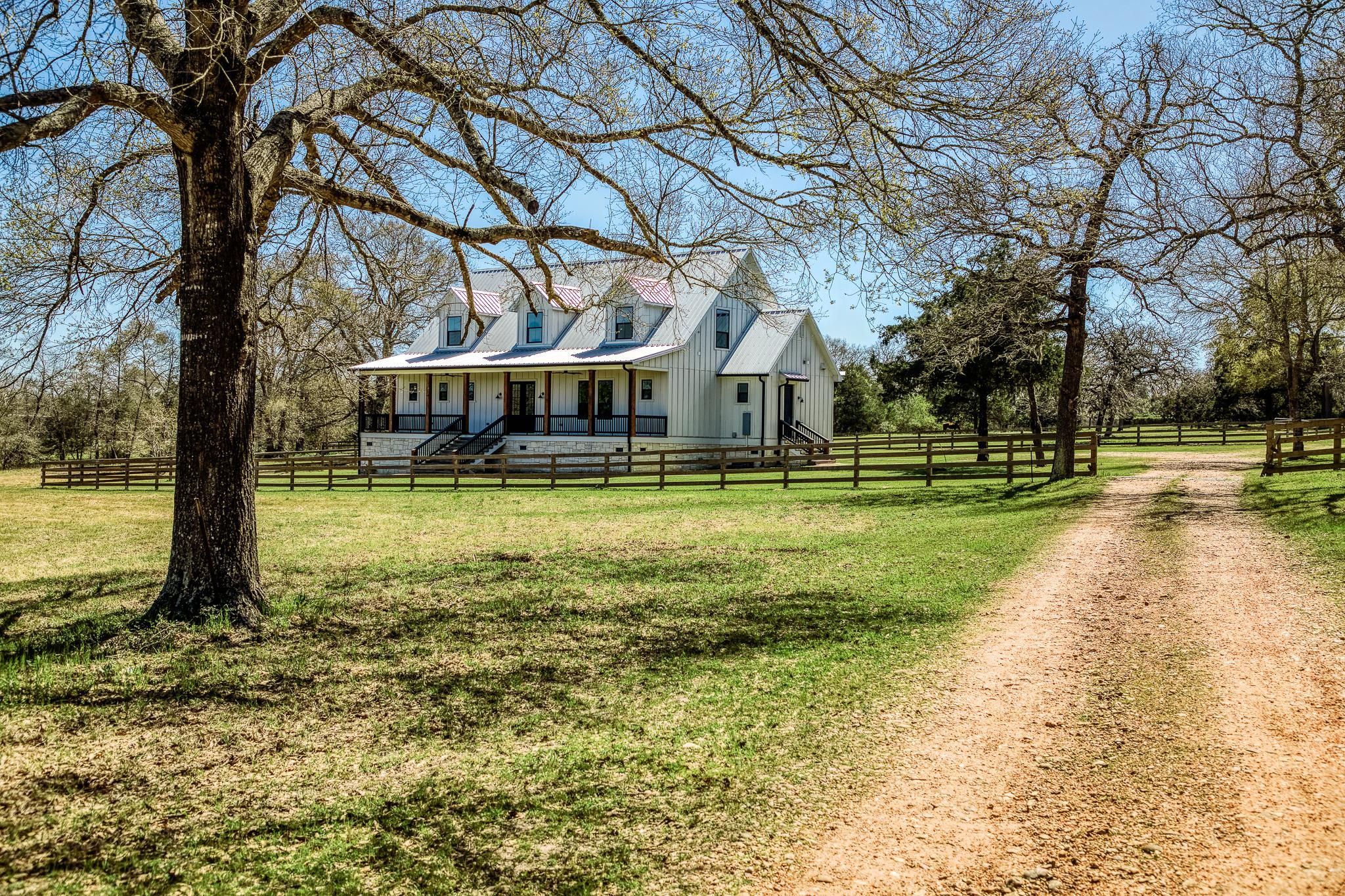 17677 Tranquil Lane, Cat Spring, TX 78933 | MLS: 56983990 | LandWatch
