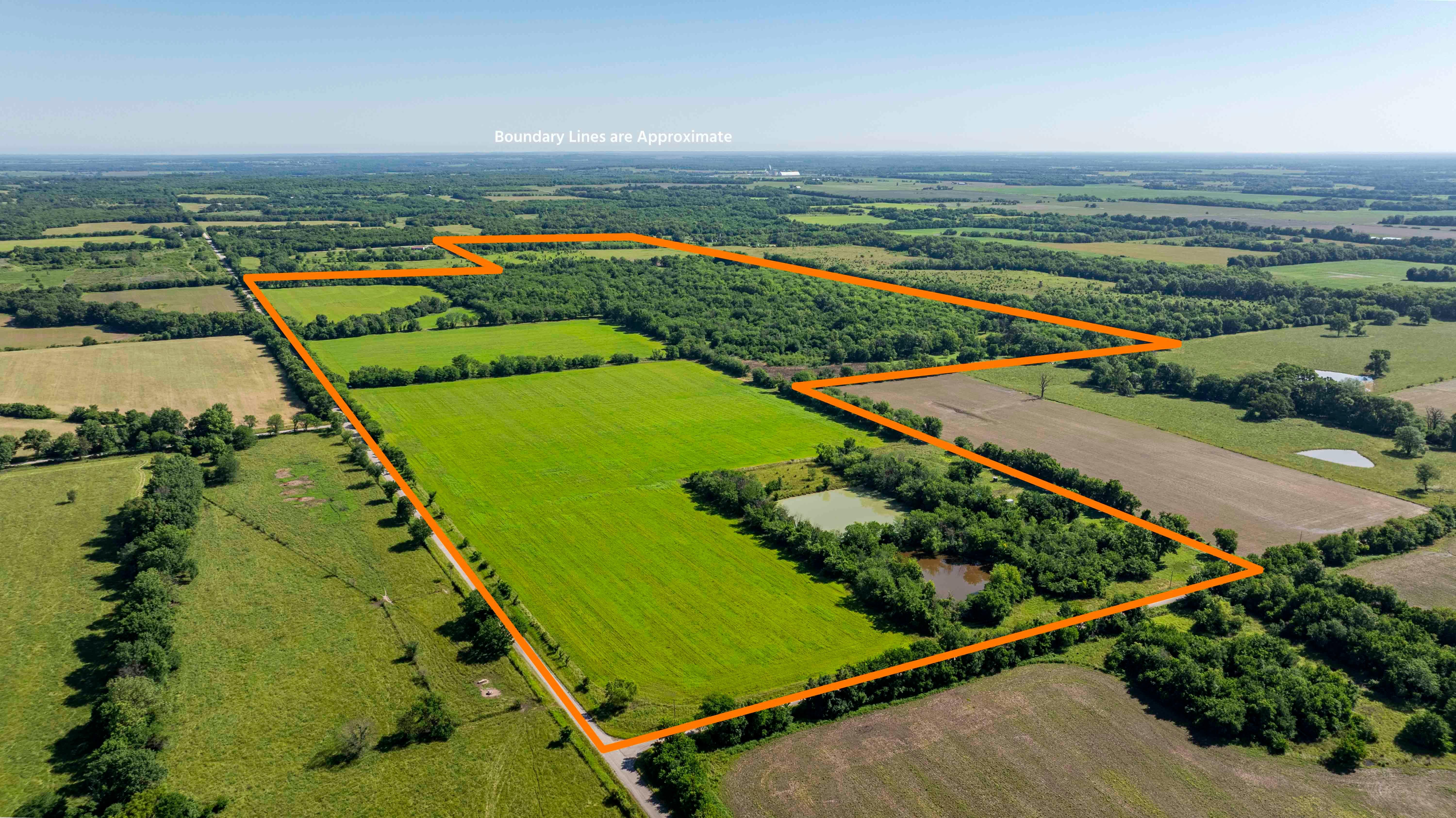 1473 East Stockade Road, Deerfield, MO 64741 | MLS: 25421 | LandWatch