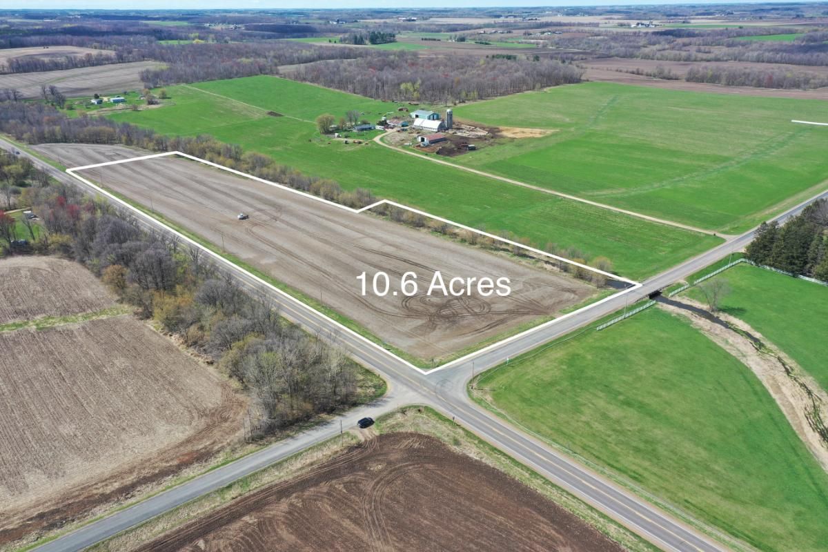 10.6 acres in Emerald, WI, 54013 | LandWatch