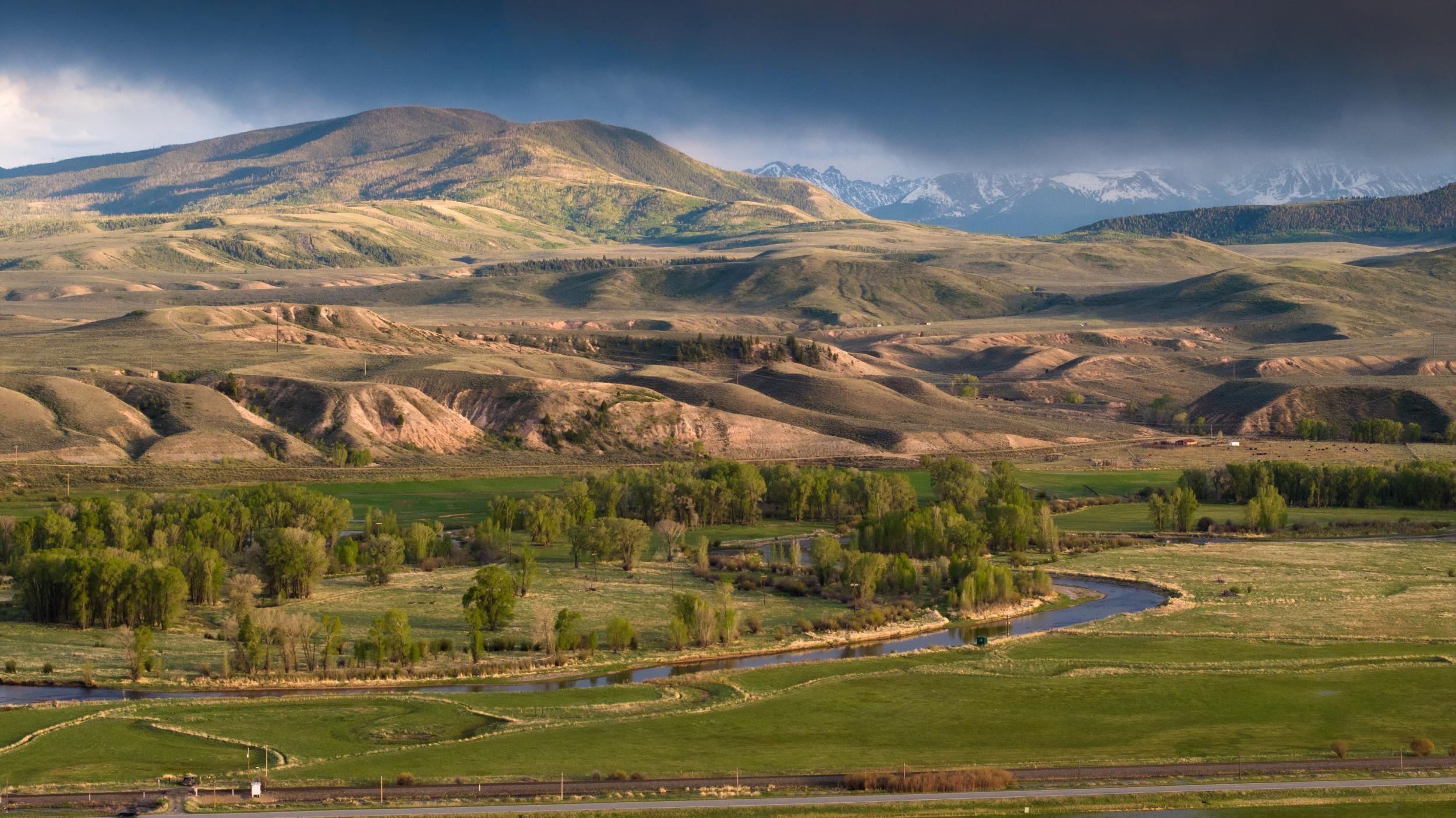 County Road 33, Parshall, CO 80468 | LandWatch