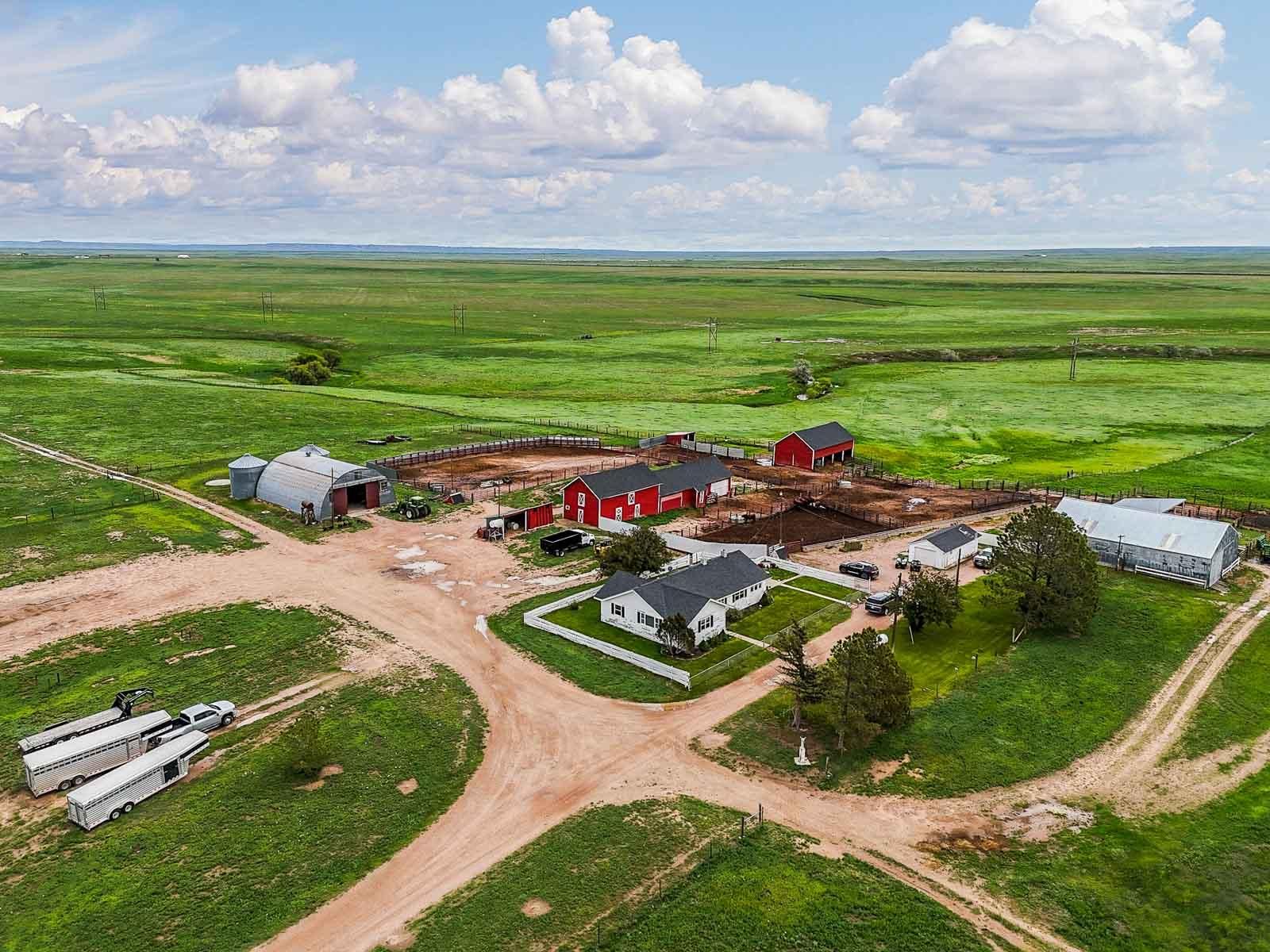 1,779 acres in Carr, CO, 80612 | LandWatch