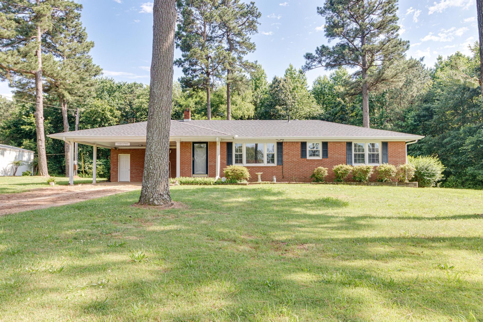 738 County Road 485, Rector, AR 72461 | MLS: 25022828 | LandWatch