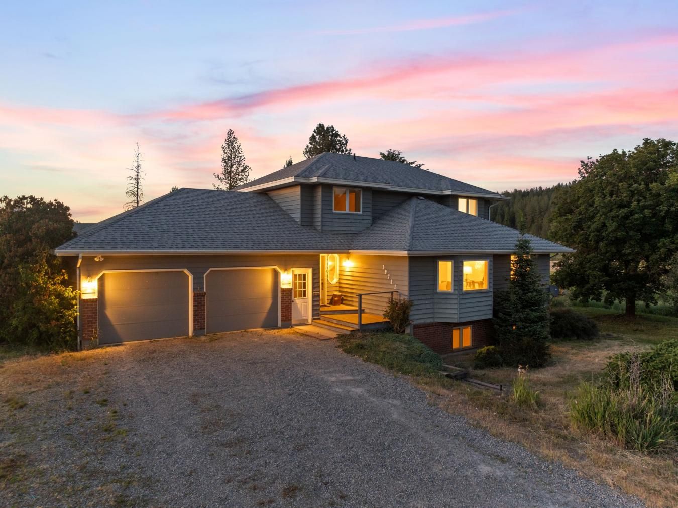 19711 N Bernhill, Colbert, WA 99005 | LandWatch