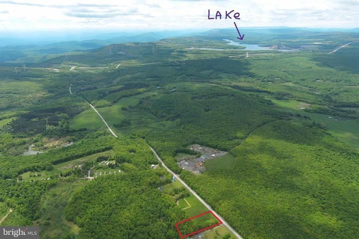 LOT 12 BLUE TOWER ACRES, Mount Storm, WV 26739 | MLS: WVGT2001110 ...
