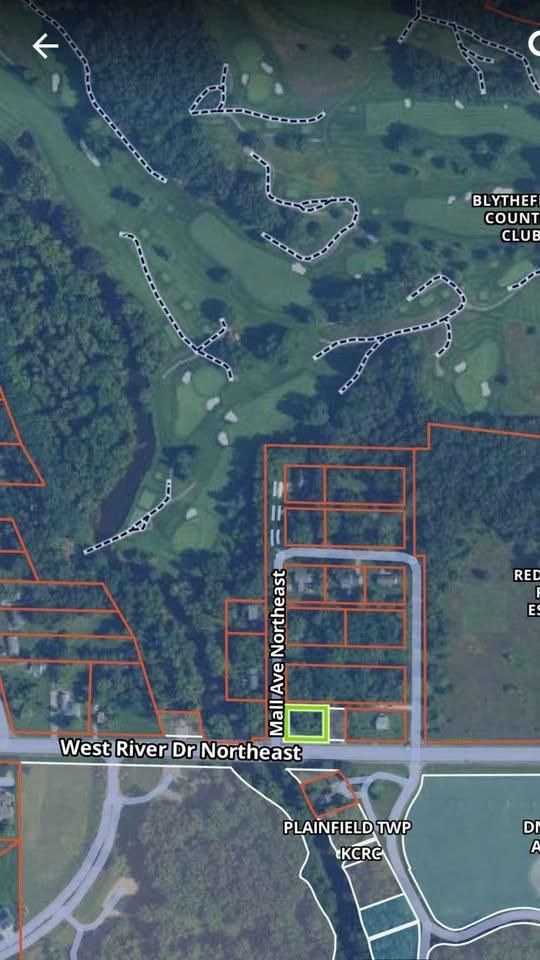 6443 West River Drive Northeast, Belmont, MI 49306 | LandWatch