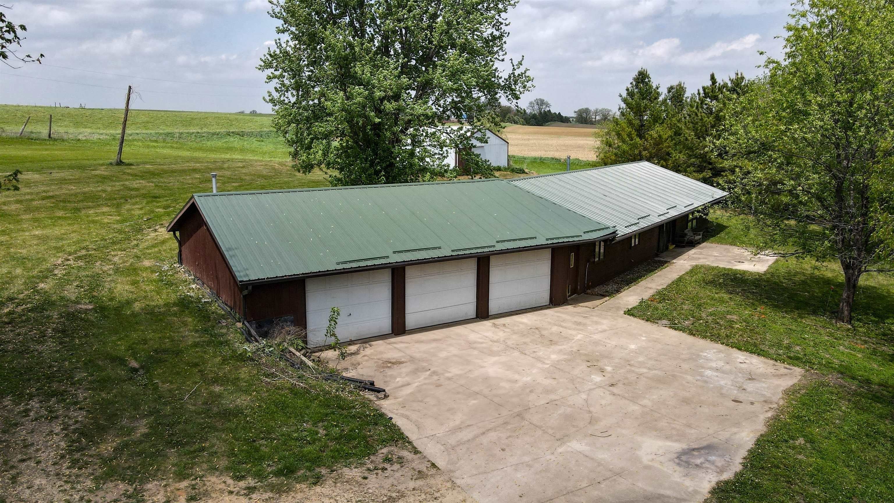 774 Enloe Road, Rewey, WI 53580 | MLS: 2002125 | LandWatch