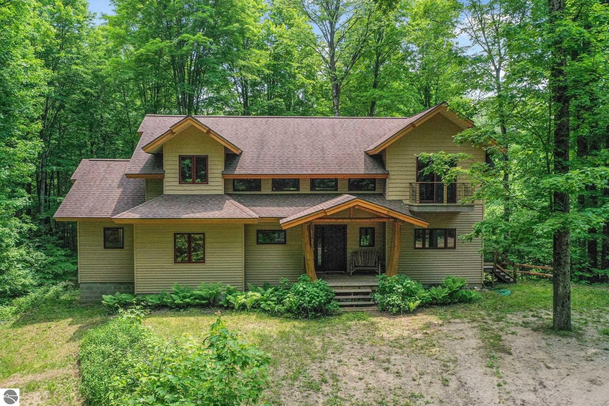 1849 W 24 Road, Boon, MI 49618 | MLS: 1935121 | LandWatch