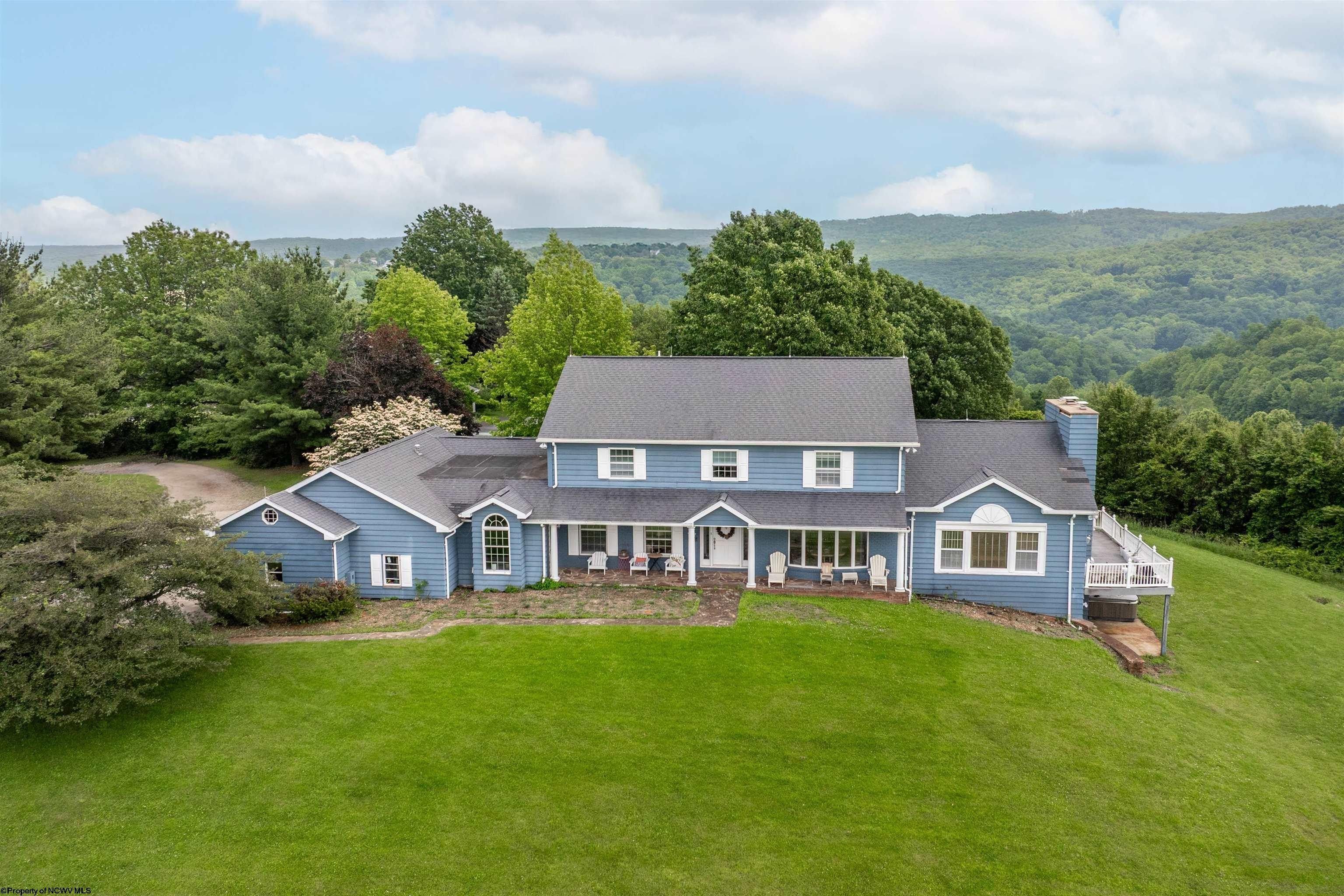 142 Vecchio Lane, Morgantown, WV 26508 | MLS: 10160025 | LandWatch