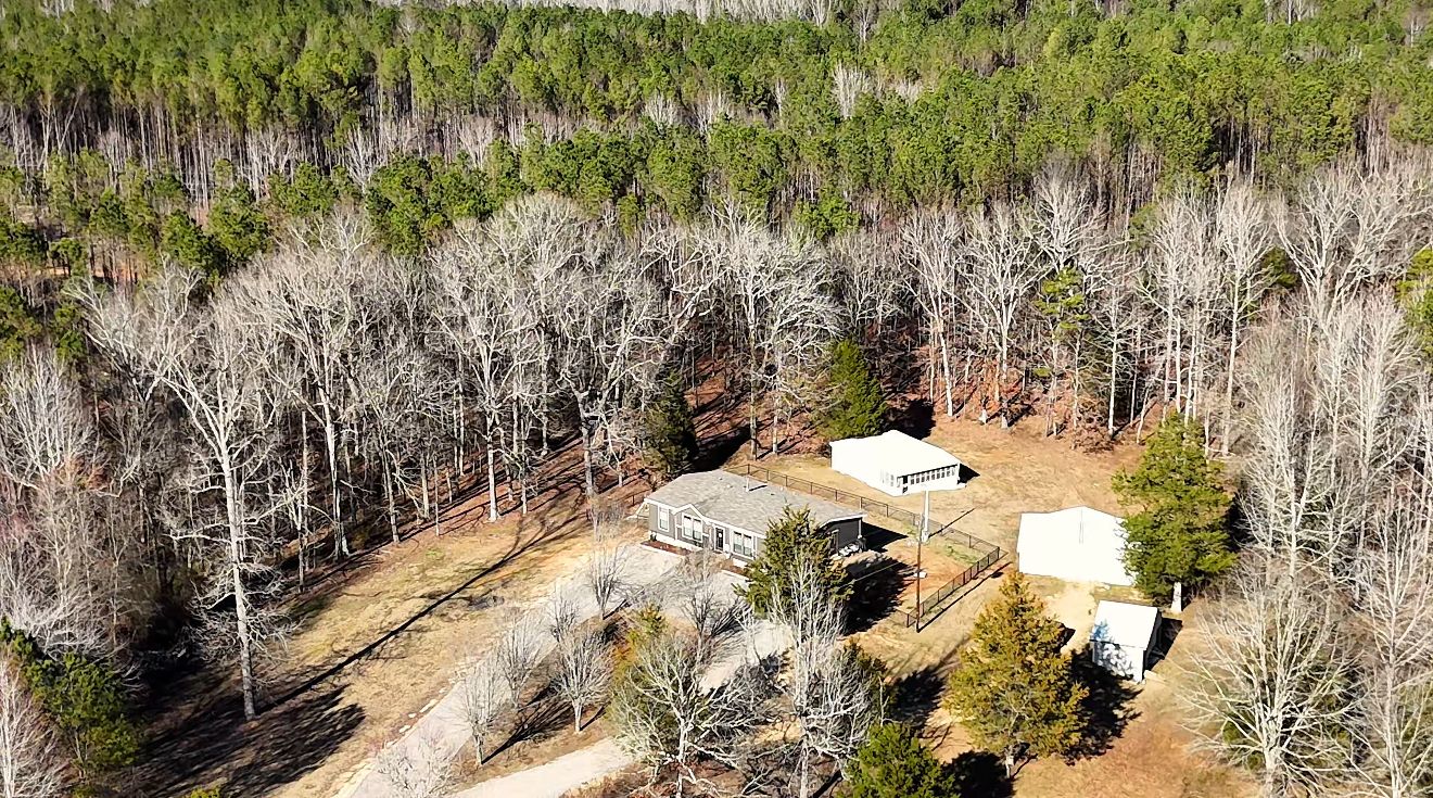6154 Co Rd 69, Guin, AL 35563 | MLS: 25-492 | LandWatch