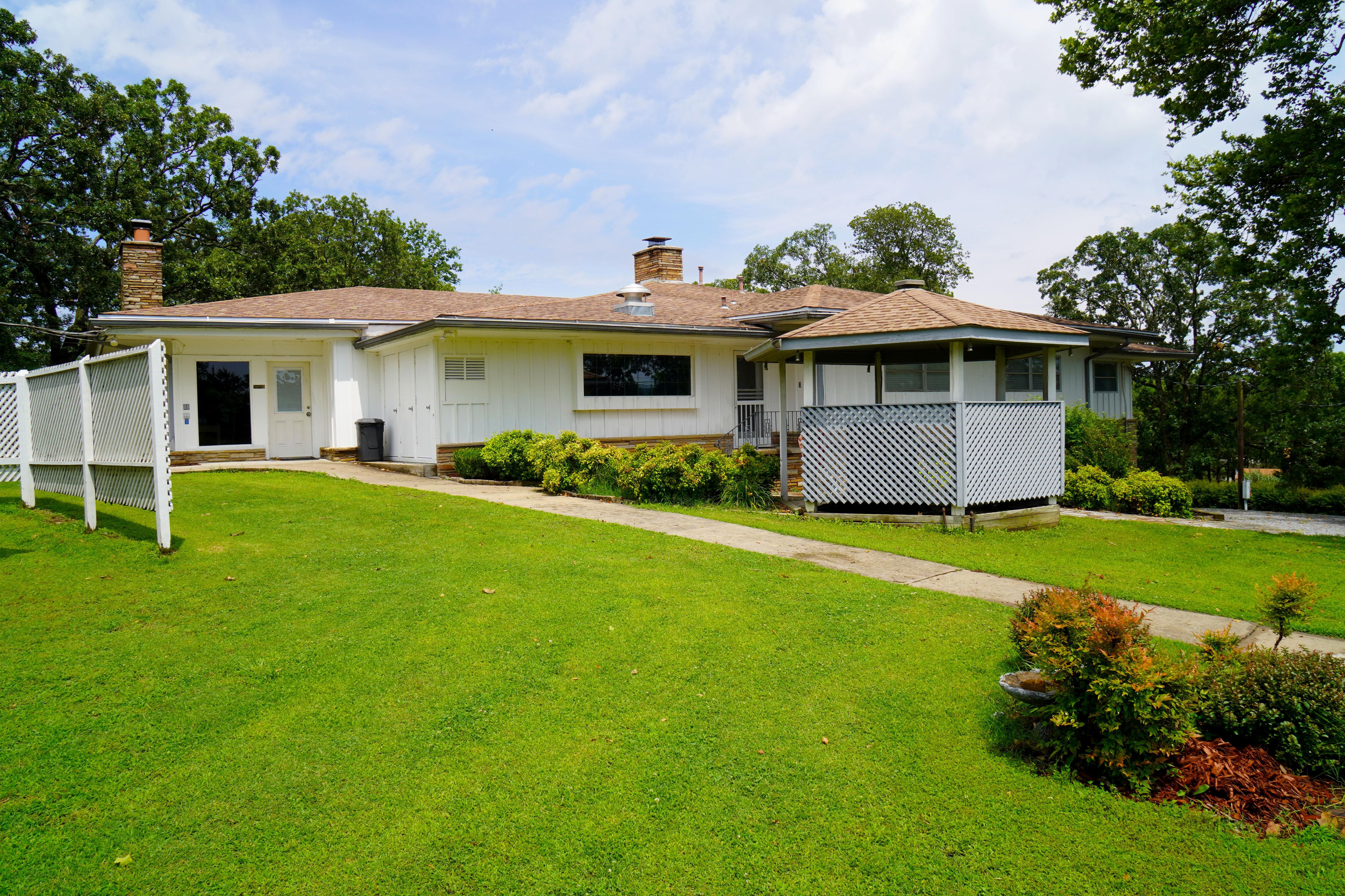 19810 W 901 Rd, Cookson, OK 74427 | MLS: 58800 | LandWatch