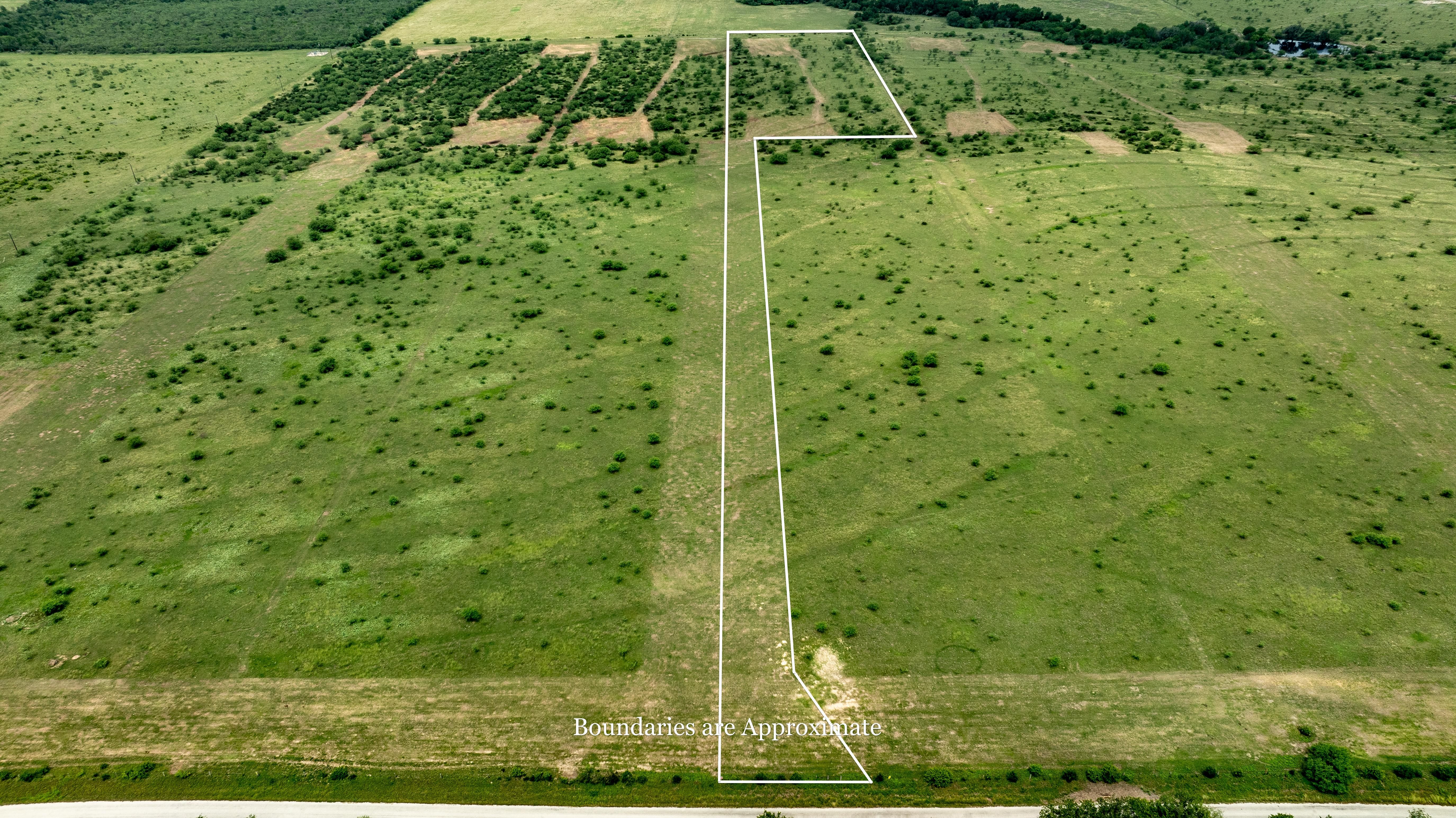 Lot 10 Concrete Edgar Road, Cuero, TX 77954 | MLS: 8445141 | LandWatch
